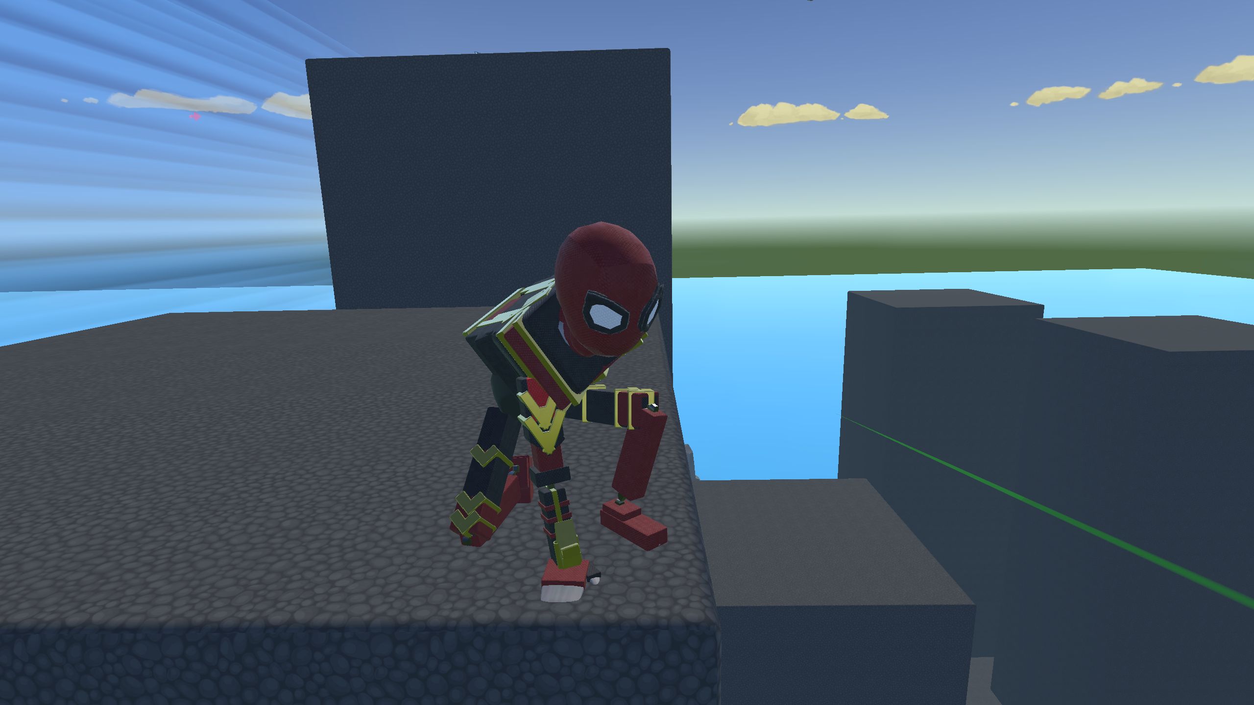 ^SpiderMan.Simulator.