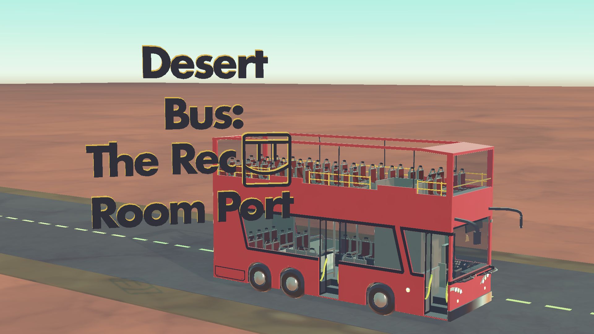 ^DesertBusSimulator