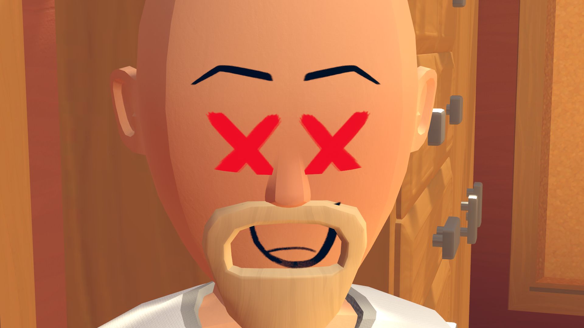 Image in Rec Room