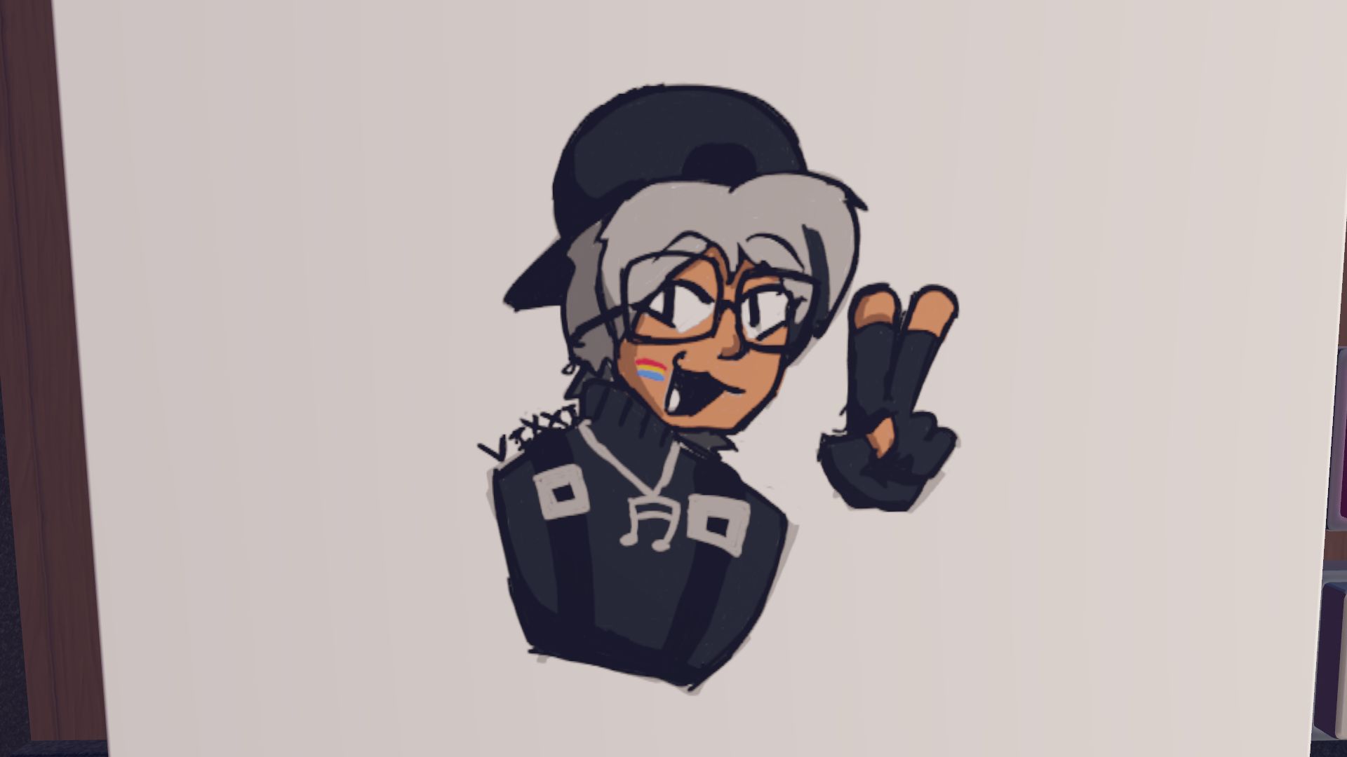 +*VIXXI*+ @OfficialVIXXI's Rooms