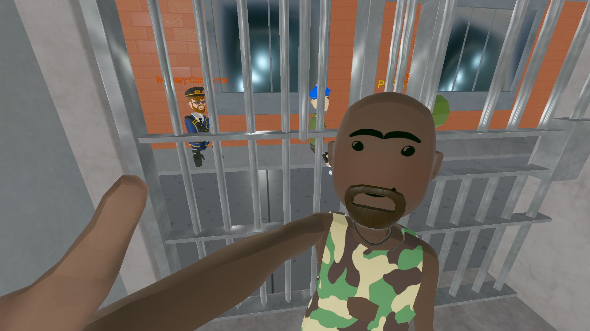 i am inevitable @scp-monkey's Profile