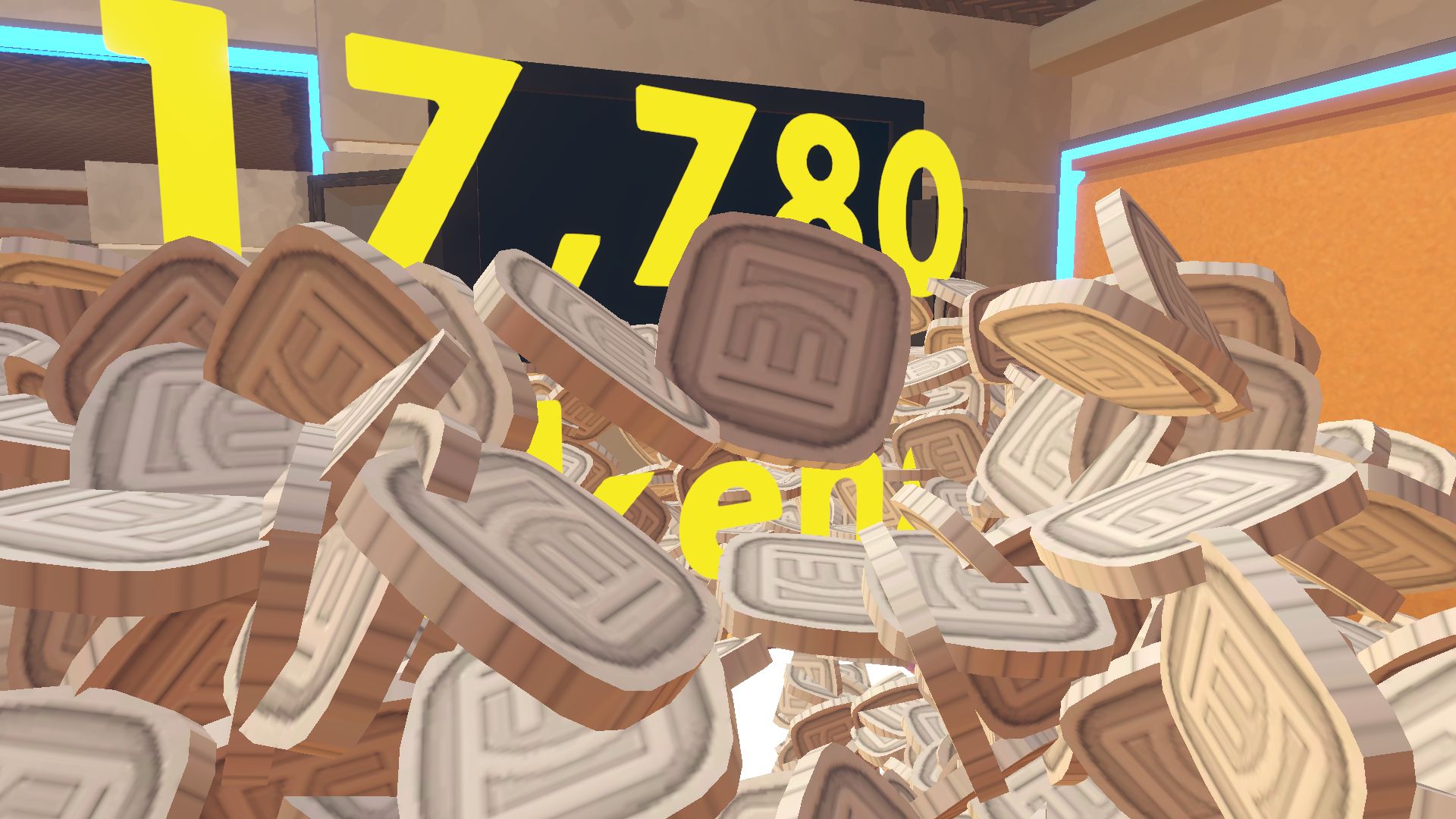Image in Rec Room