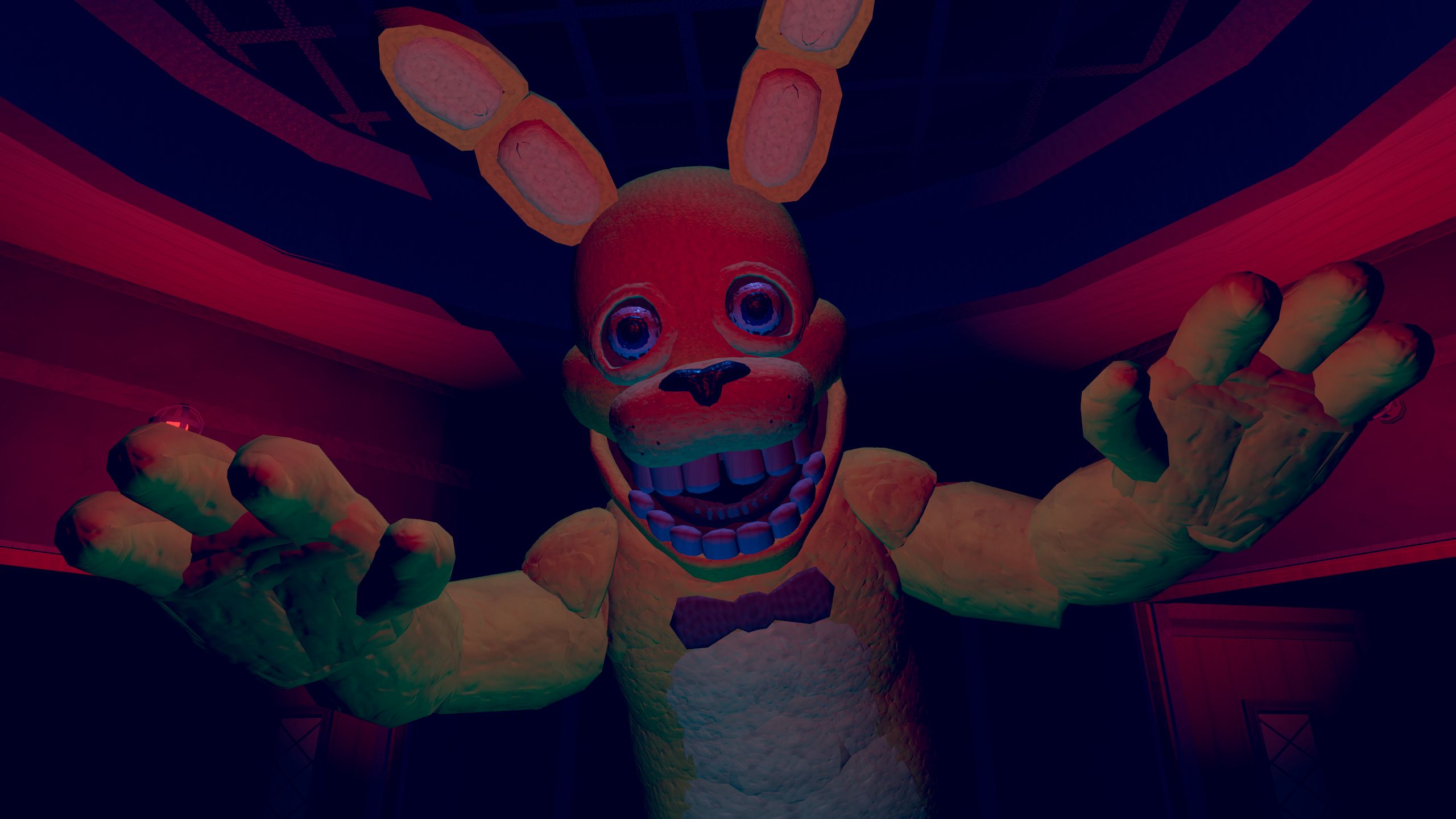 ^SpringBonnie-FNAF