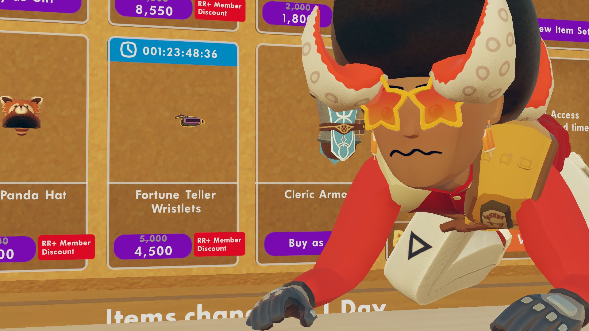 Image in Rec Room
