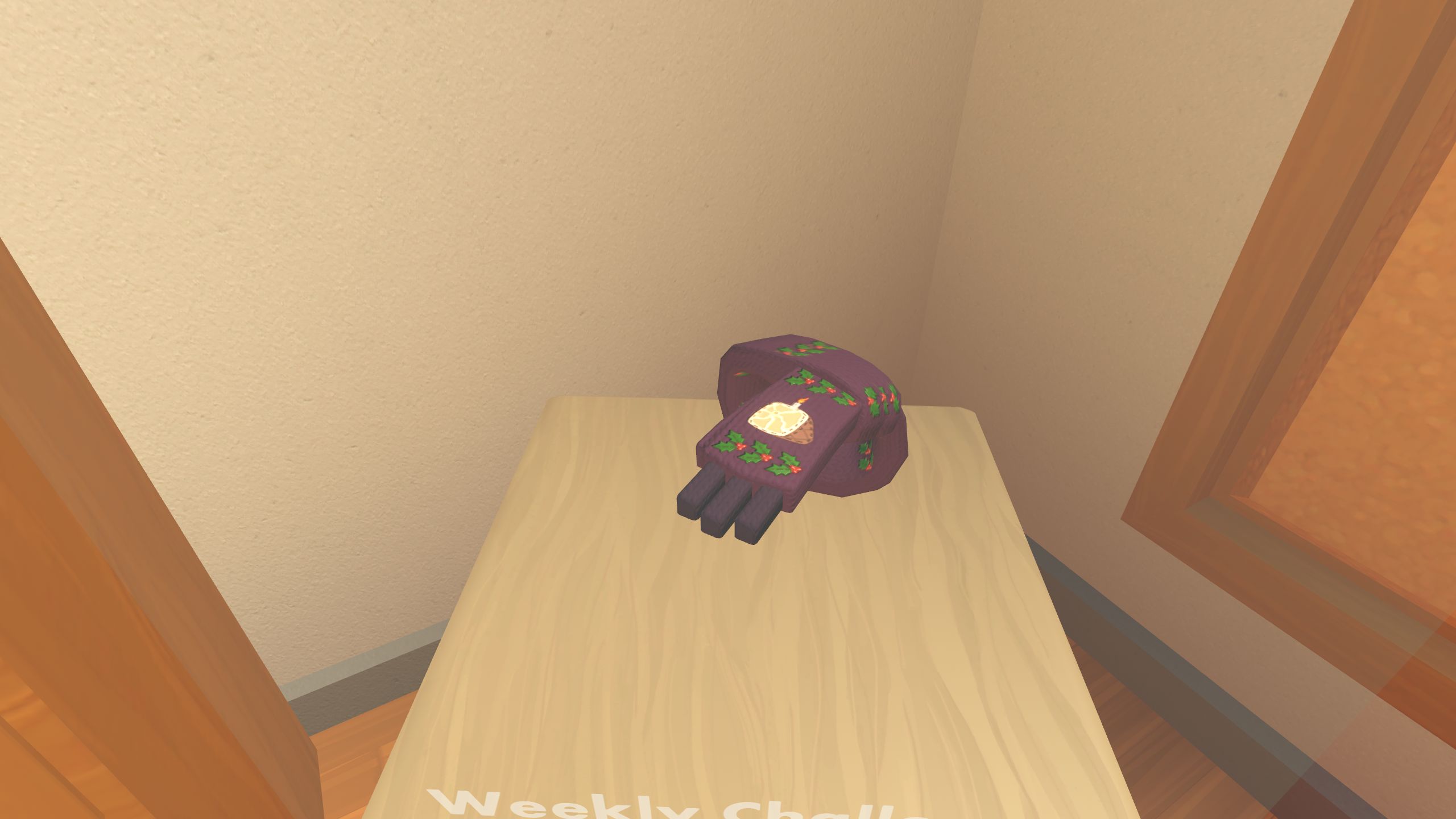 Yensi @Yensi's Rooms