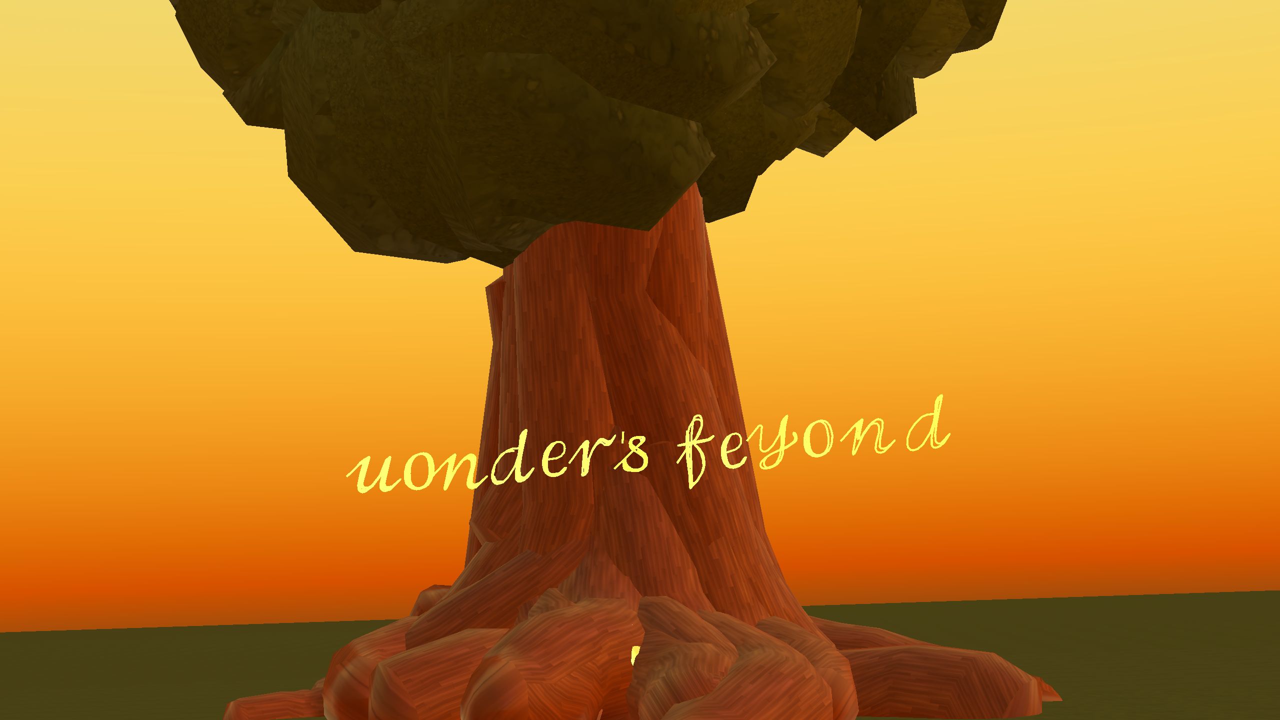 ^Wonders-Beyond