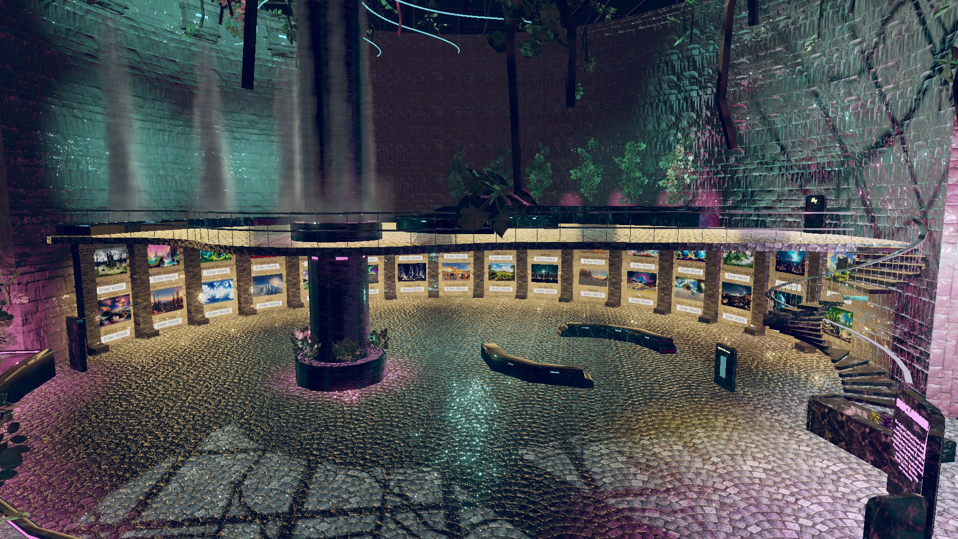 Commissionedskyboxes