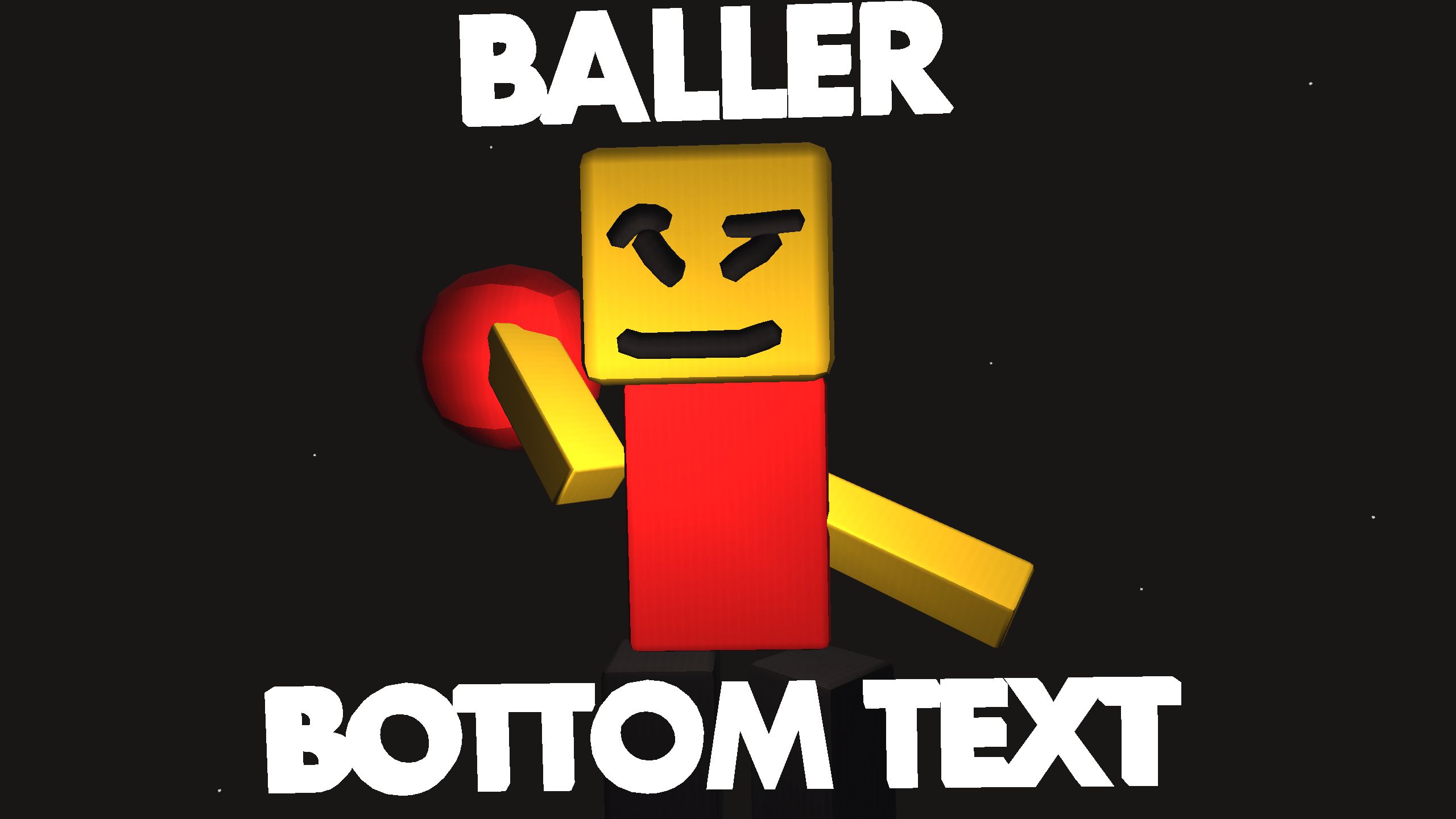 ^baller-Royale