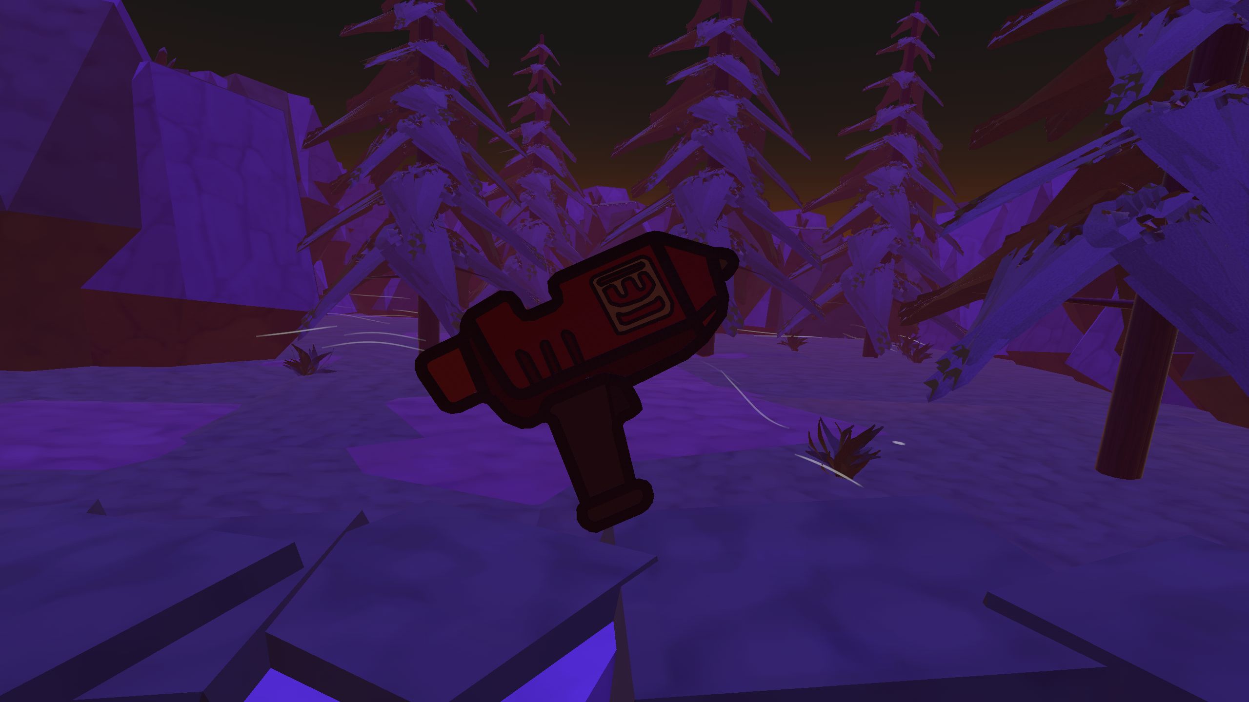 SCP-3984 @-BuildIntoGames-'s Profile