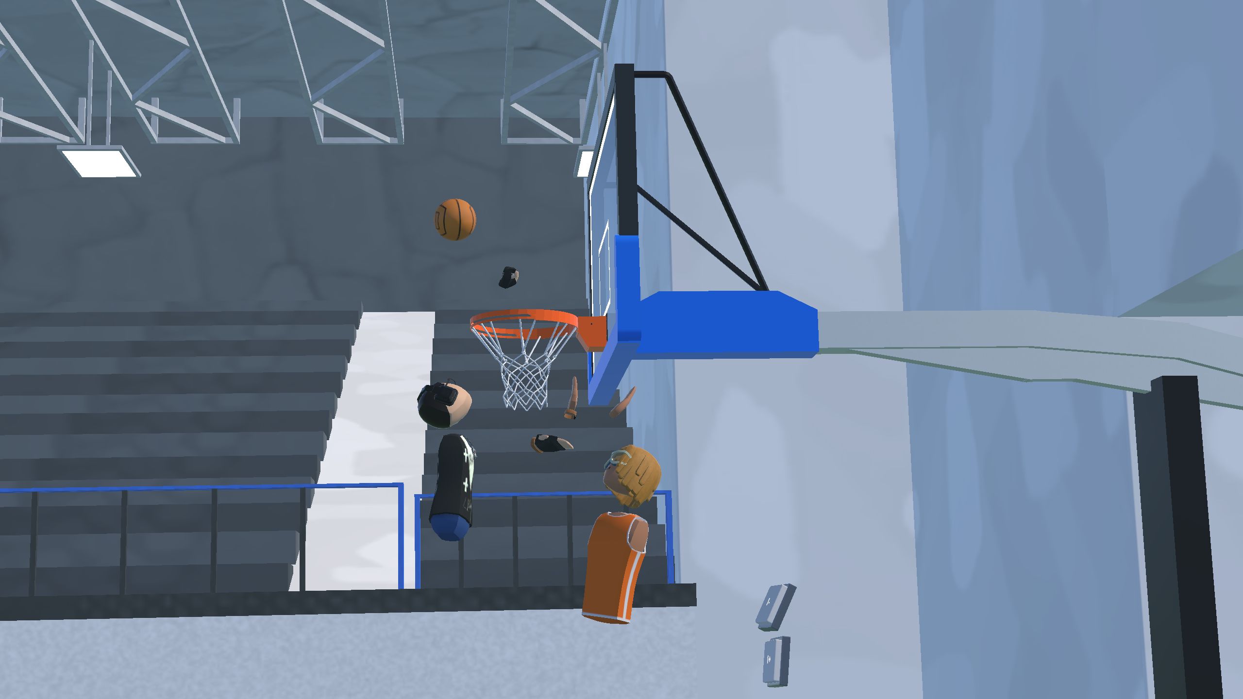 ^RBC-REC-BASKETBALL-CORP