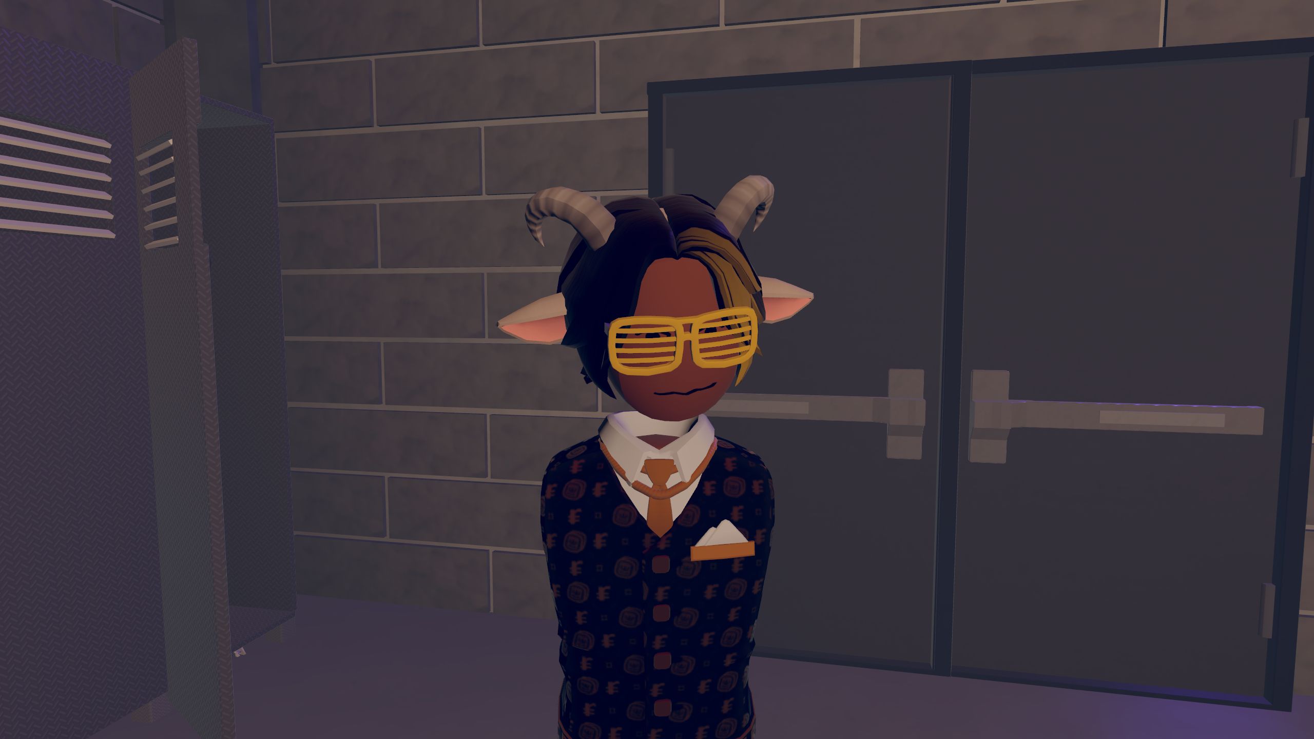 Image in Rec Room