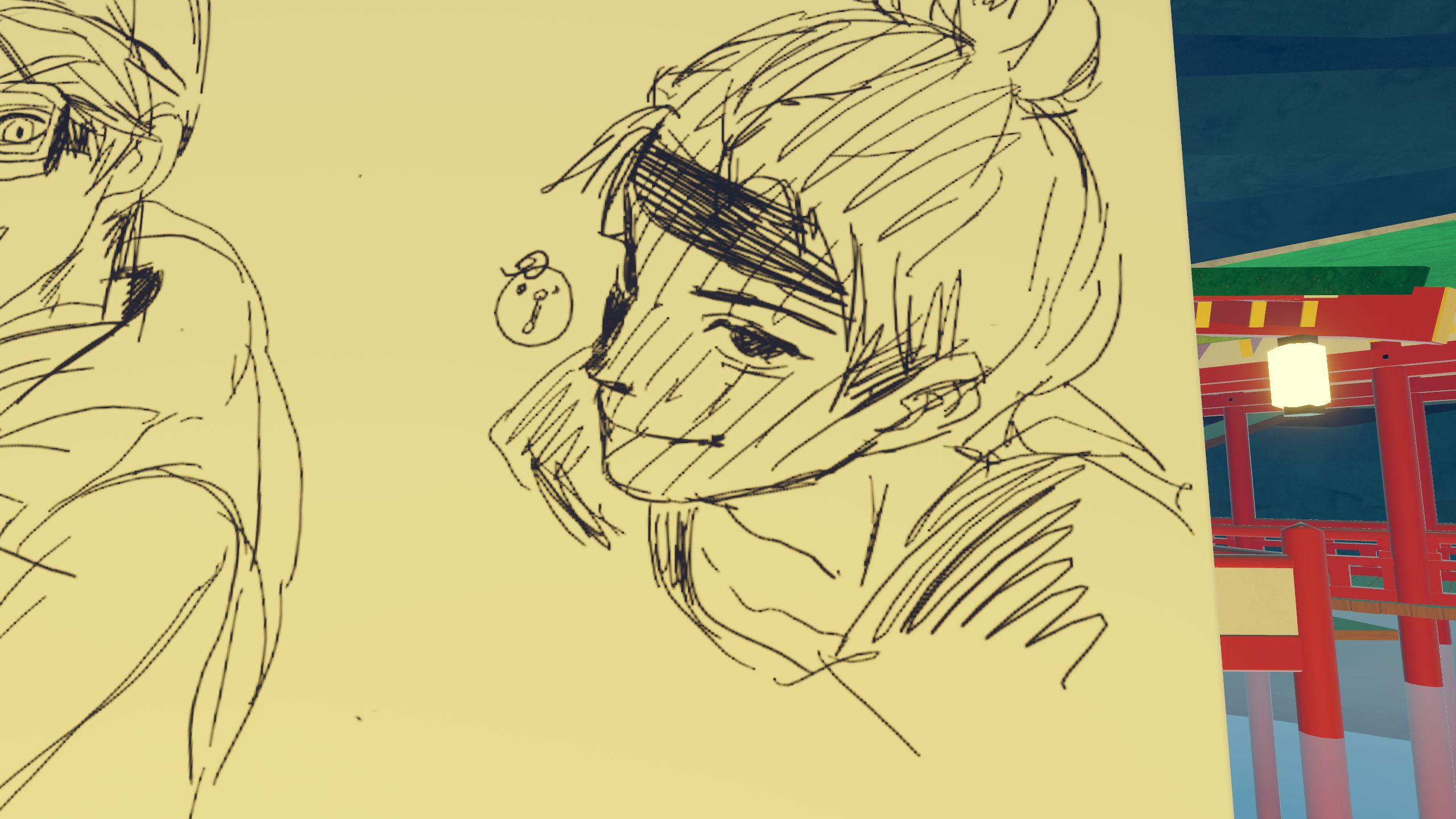 Michael Taku @Killerbionictree's Profile