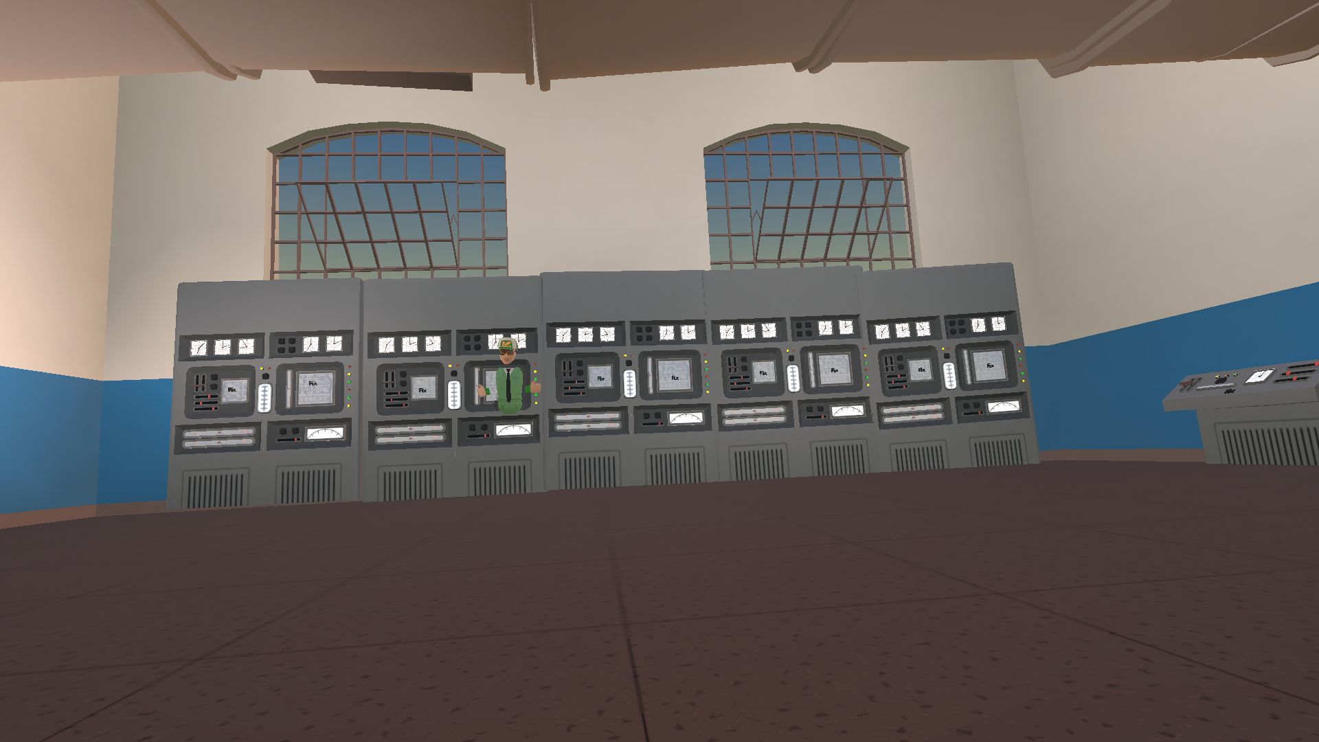 ^Control-Panel-Room