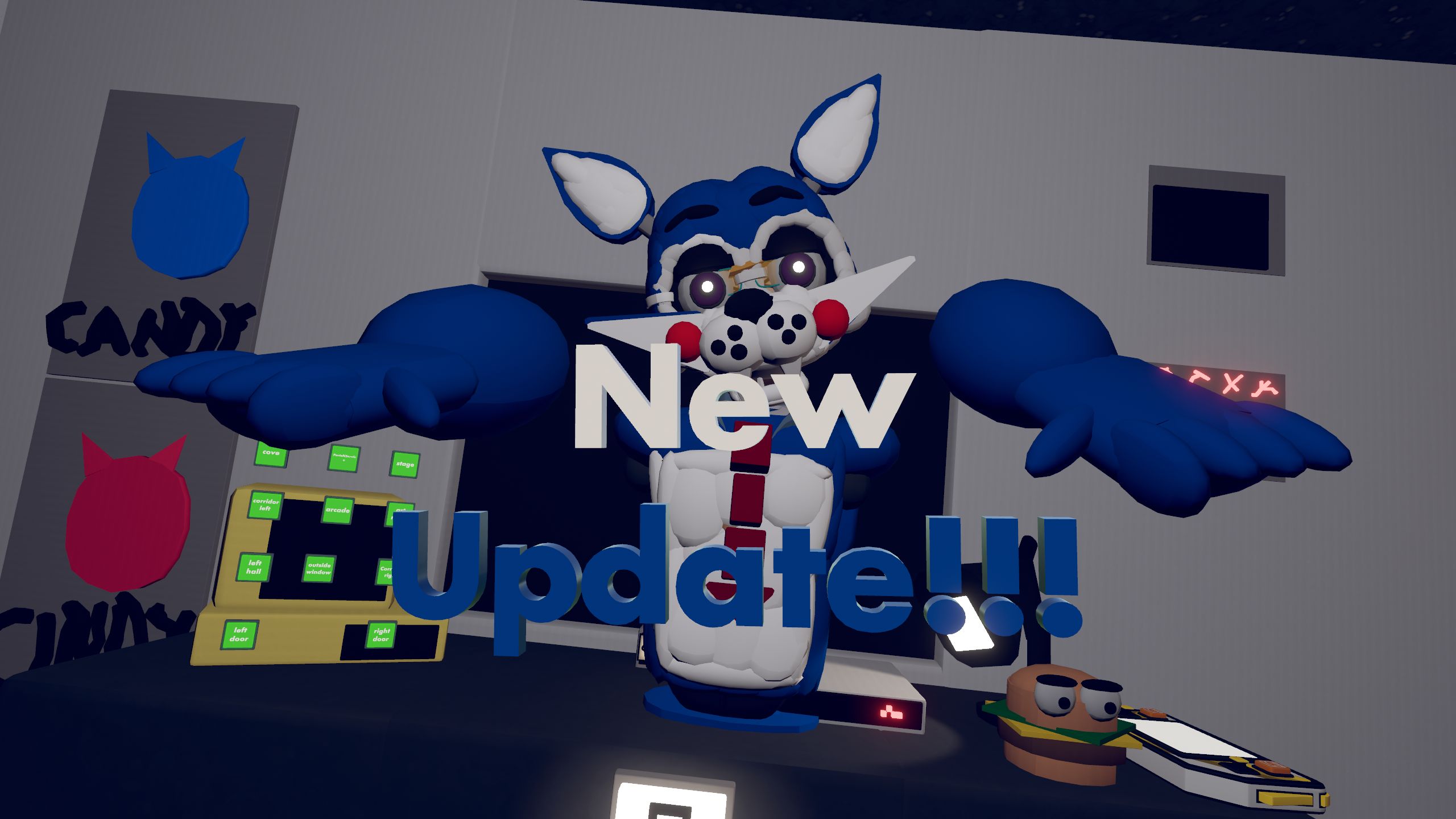 ^FNACRemastered