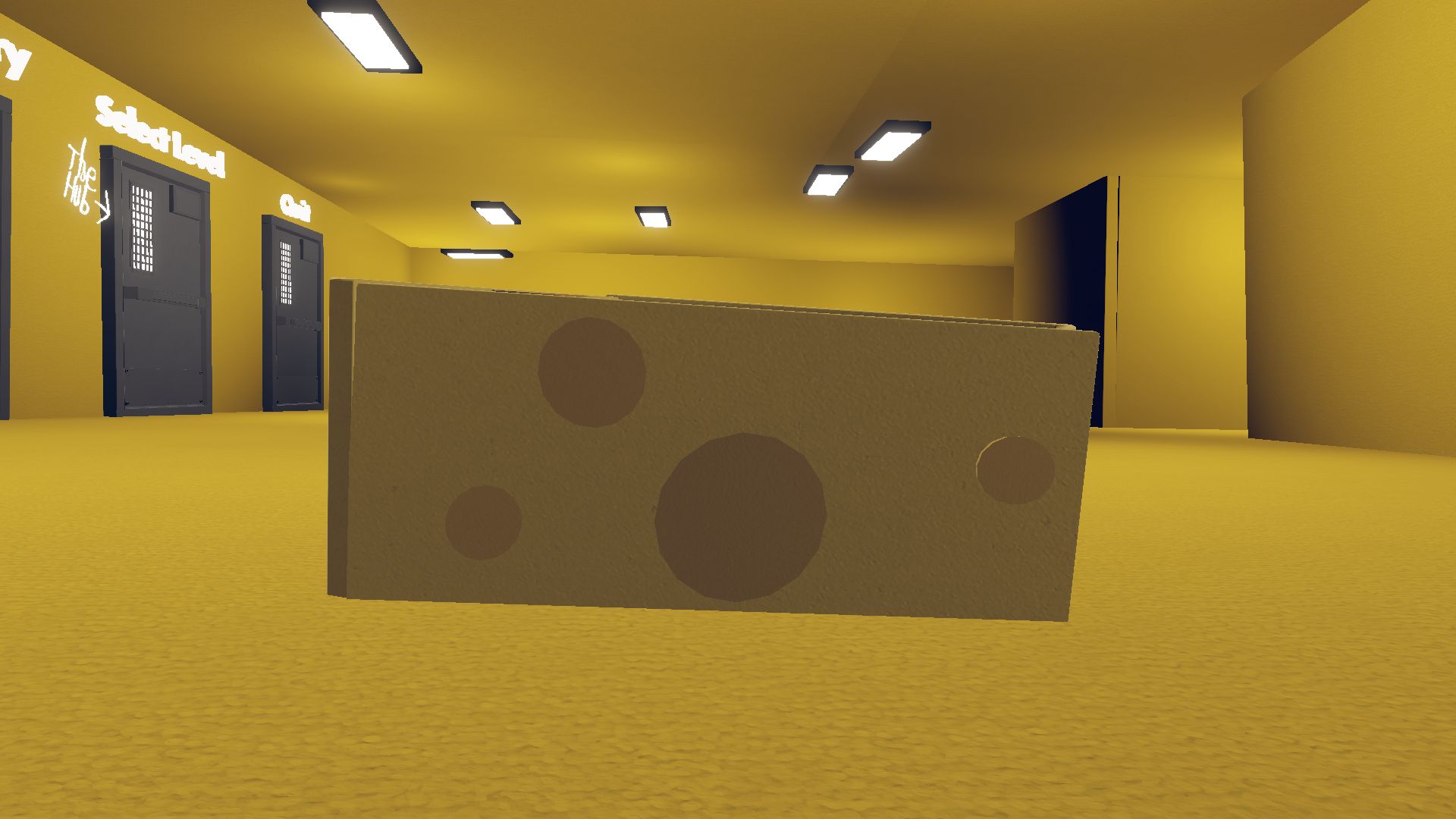 Cheese_man @Cheese_man_vr's Profile