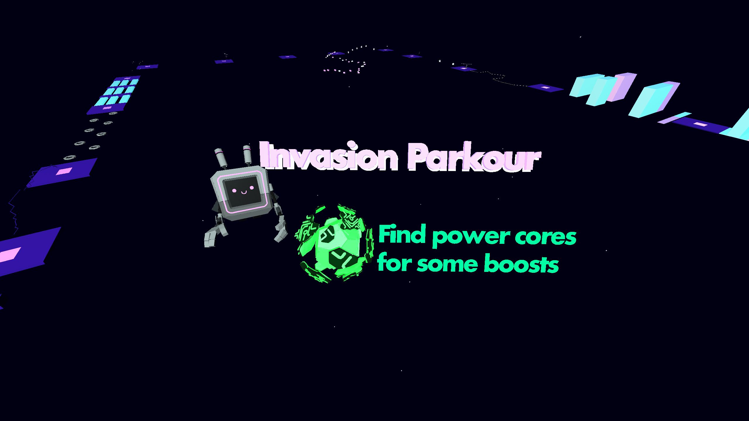 ^Invasion-Parkour