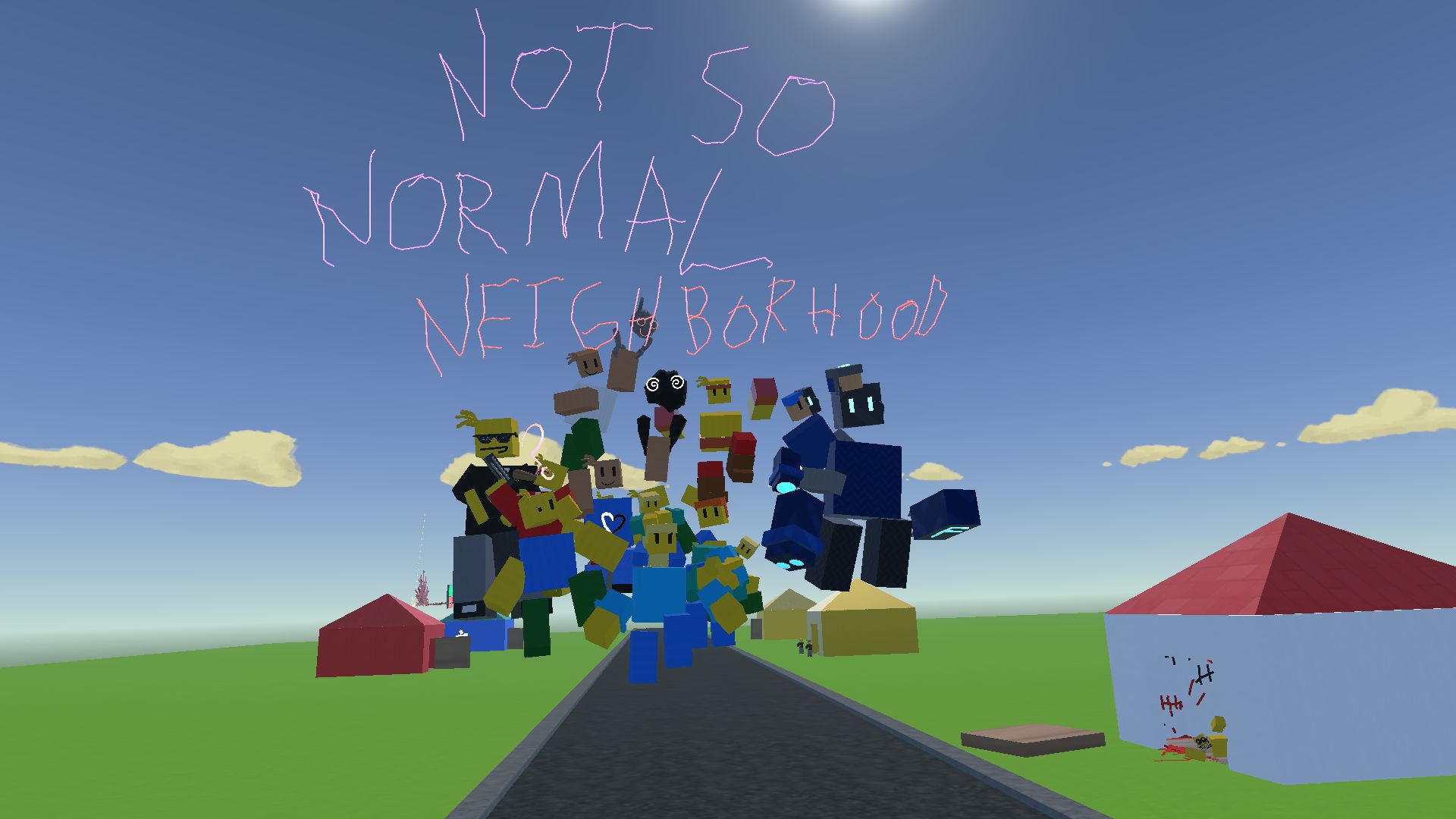 ^BYO-Not-So-Normal-Neighborhood