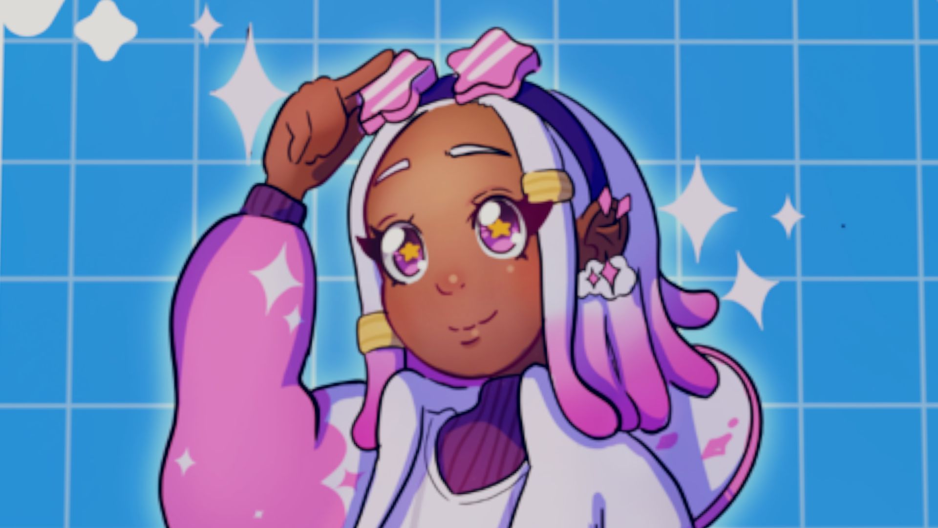 Miss Potato @imisspotato 💖