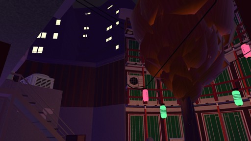 Ching Long @Ching-Long