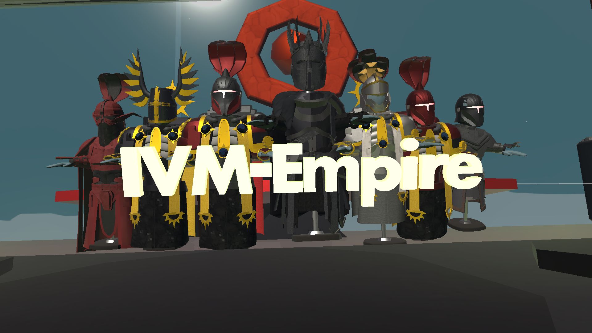 ^IVM-EMPIRE