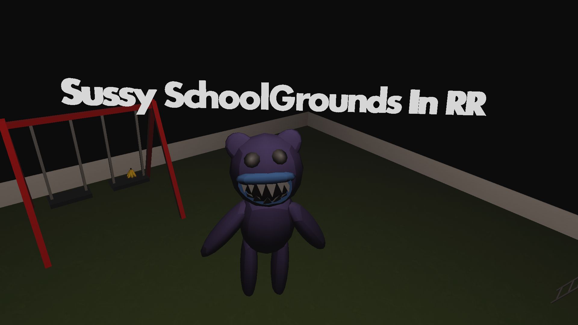 ^SussySchoolgroundsInRR