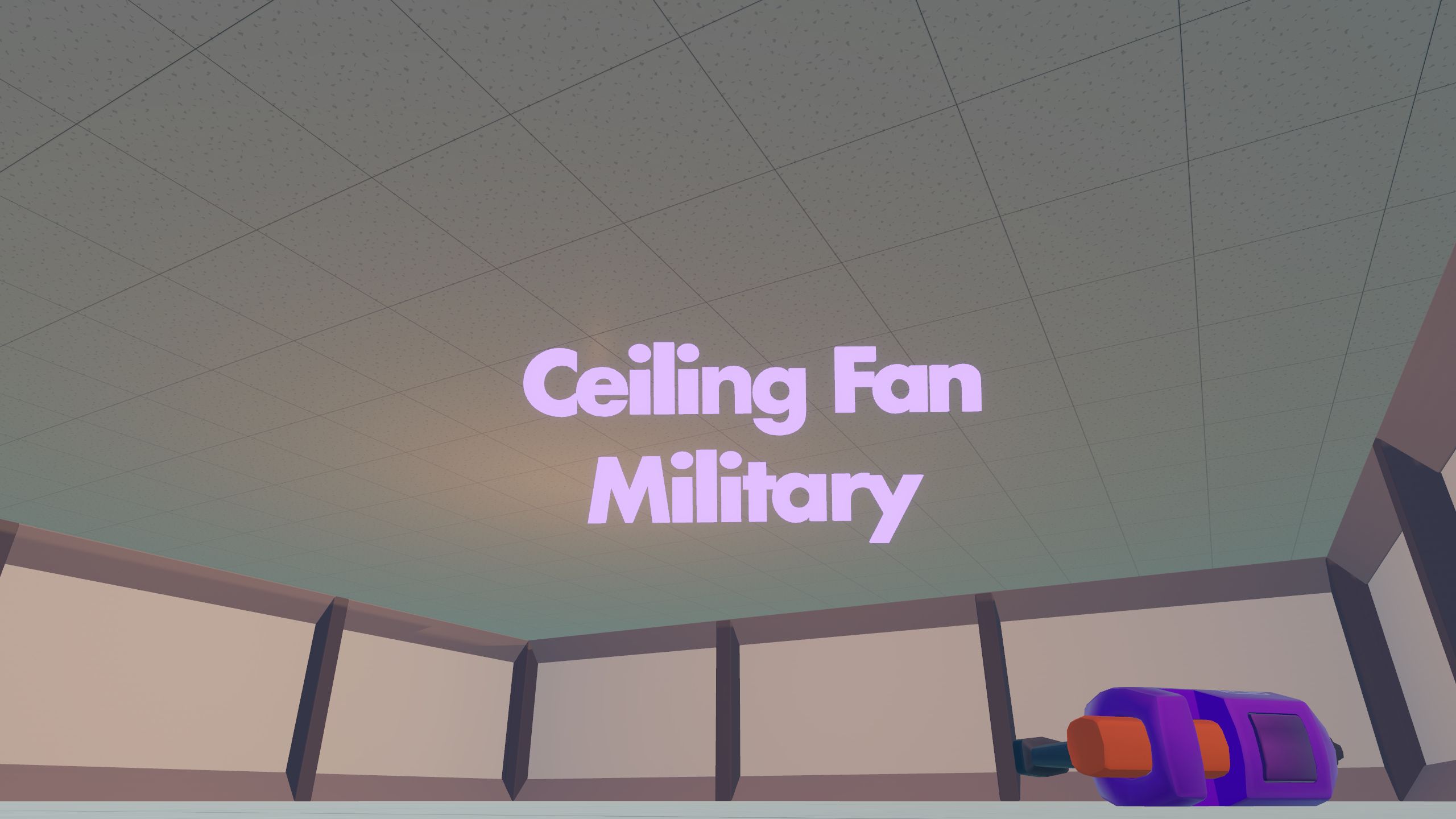 ^Ceiling_Fan_Military