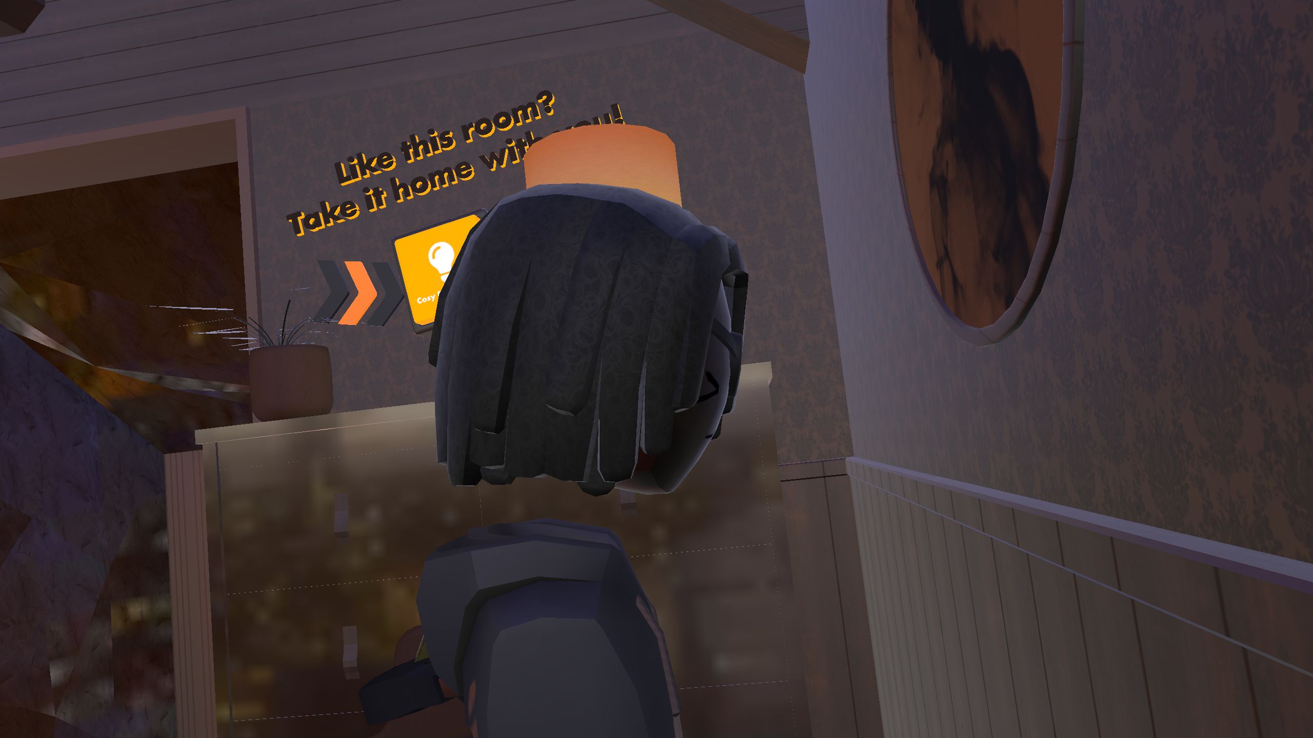 Image in Rec Room