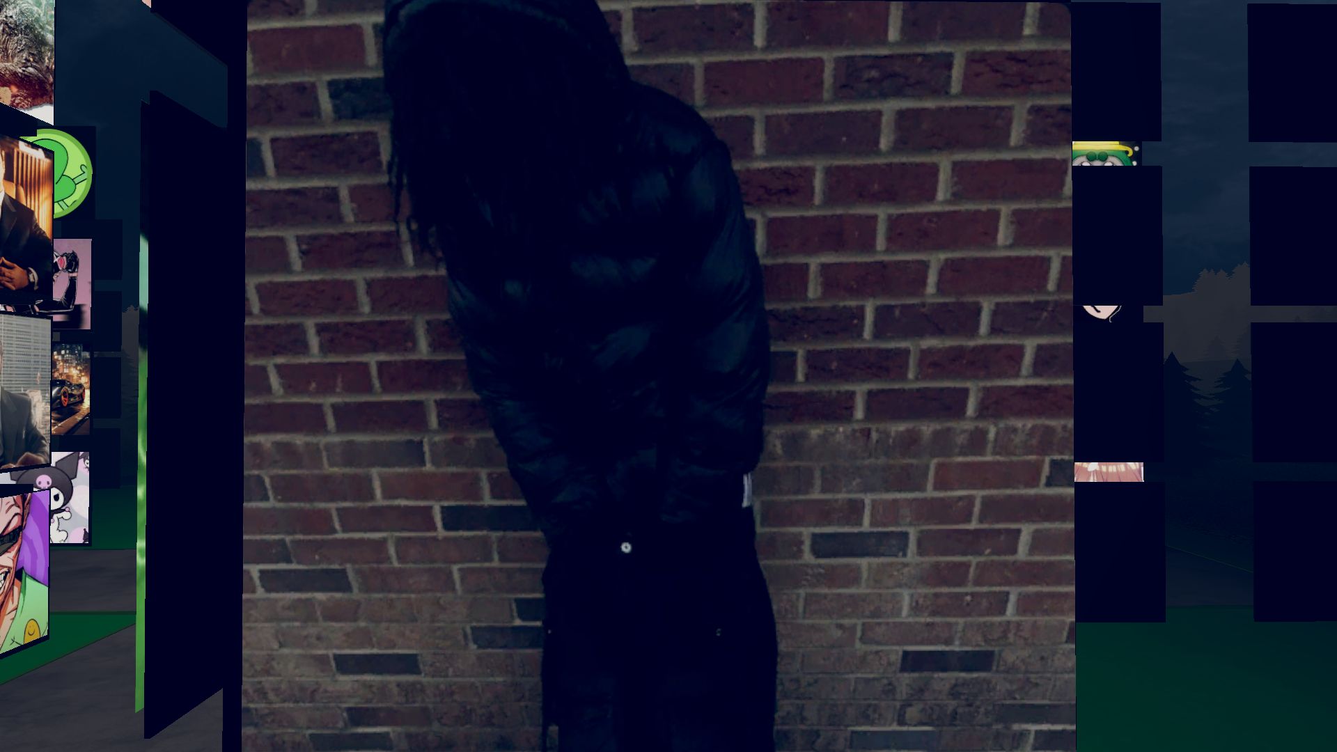 rozzy @9occy's Profile