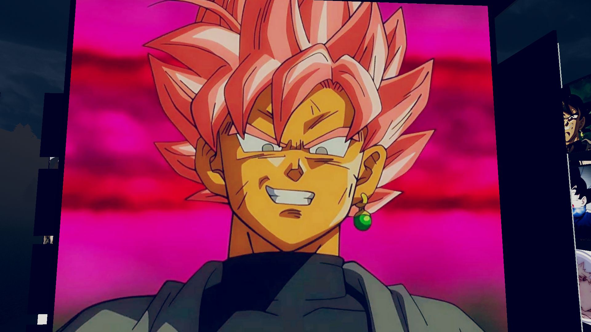 Gohan-Official @Gohan-Official's Profile