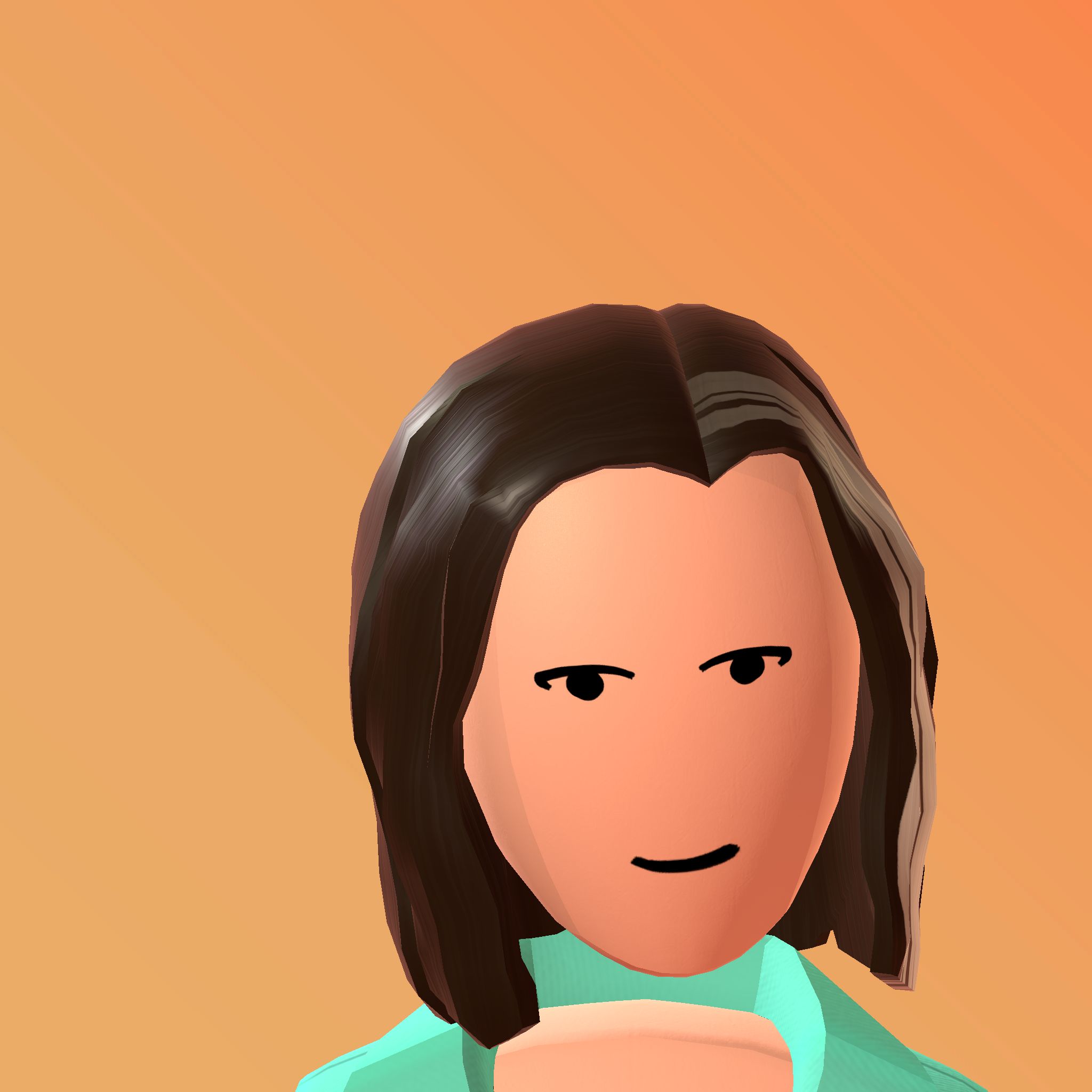 Raging Demon @Crackyyy-_-