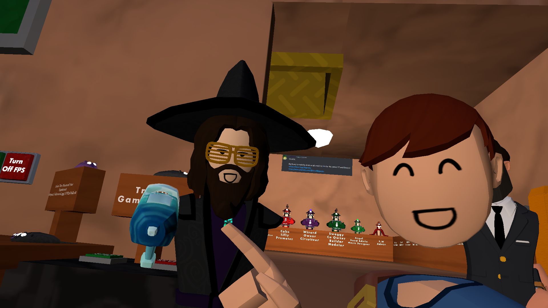 Image In Rec Room