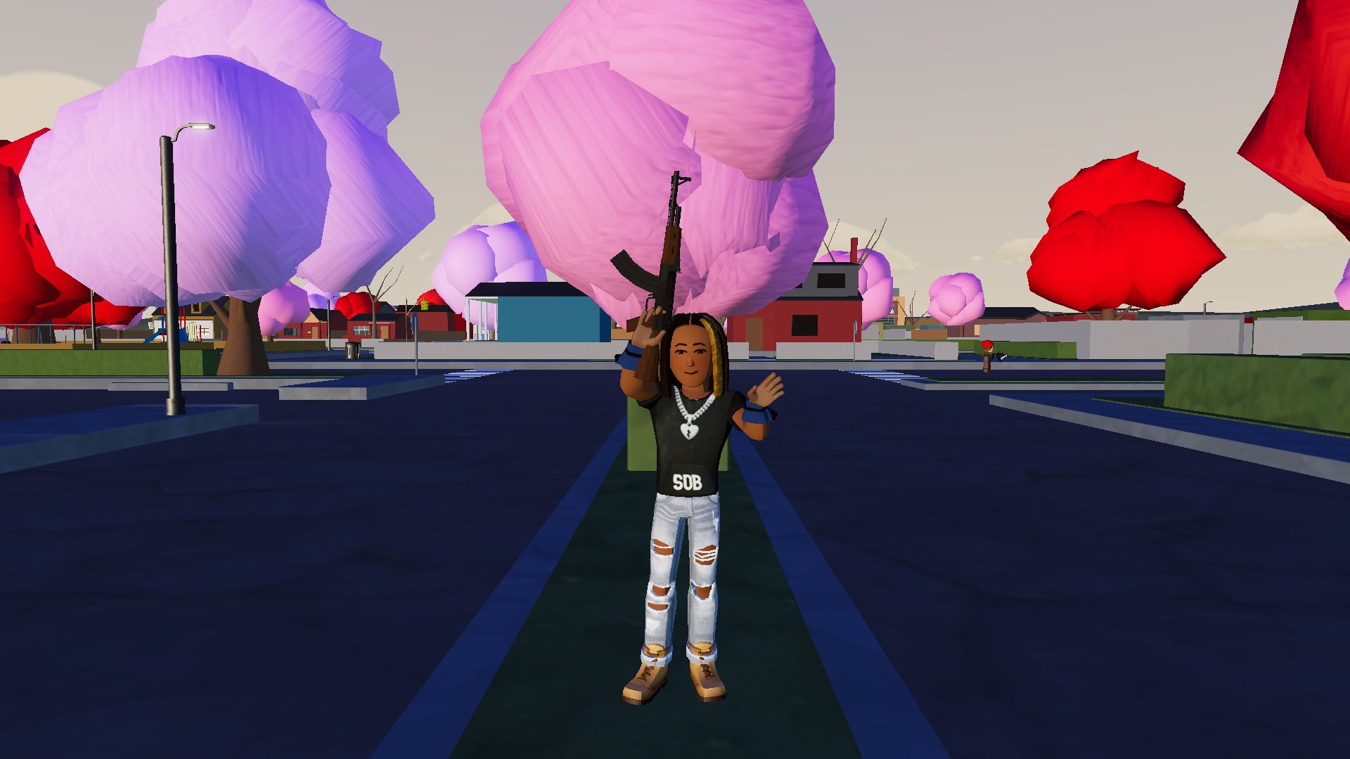 Gojo[GAP] @GOJOEDDY657