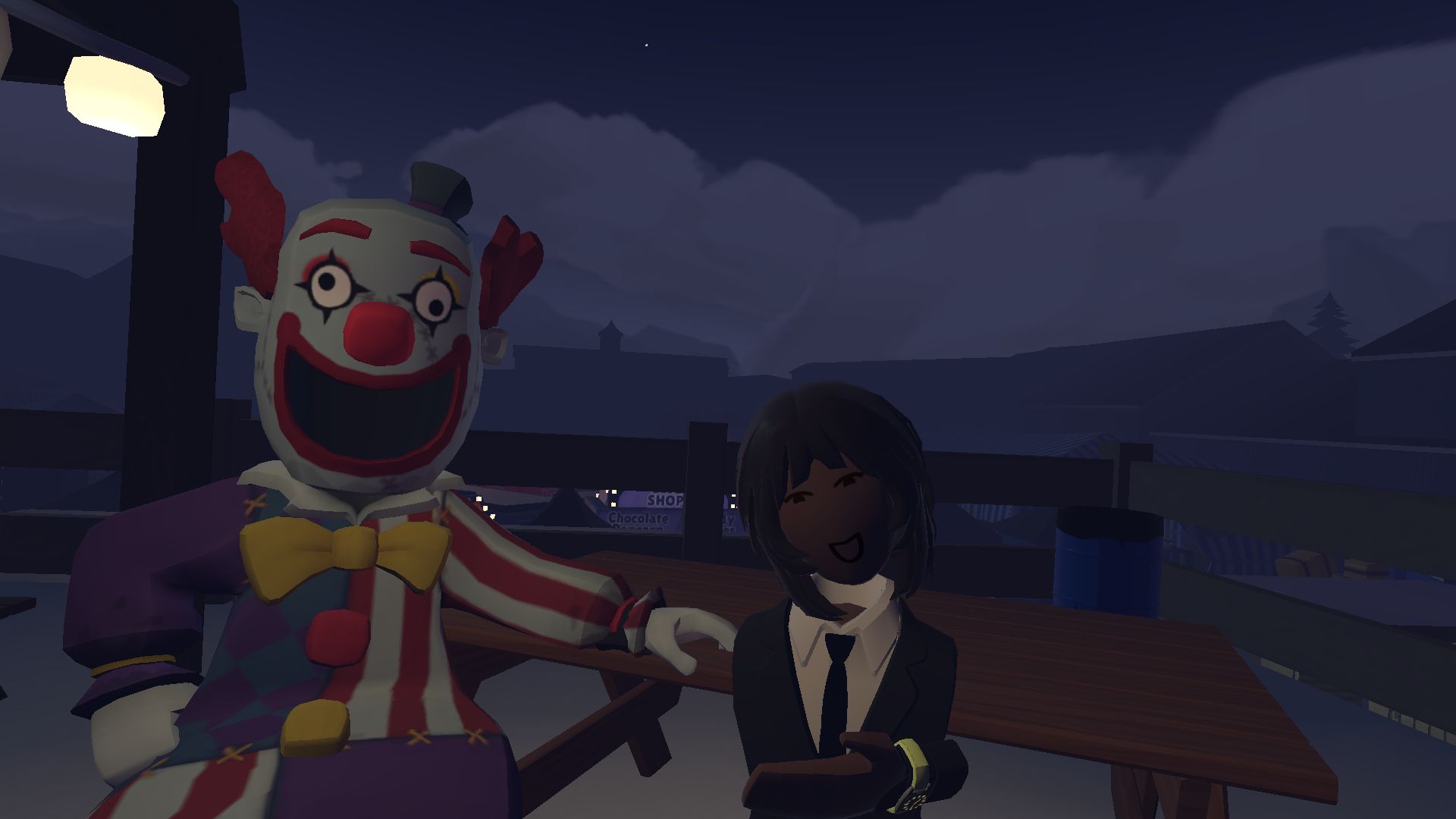 static @static0912's Rooms