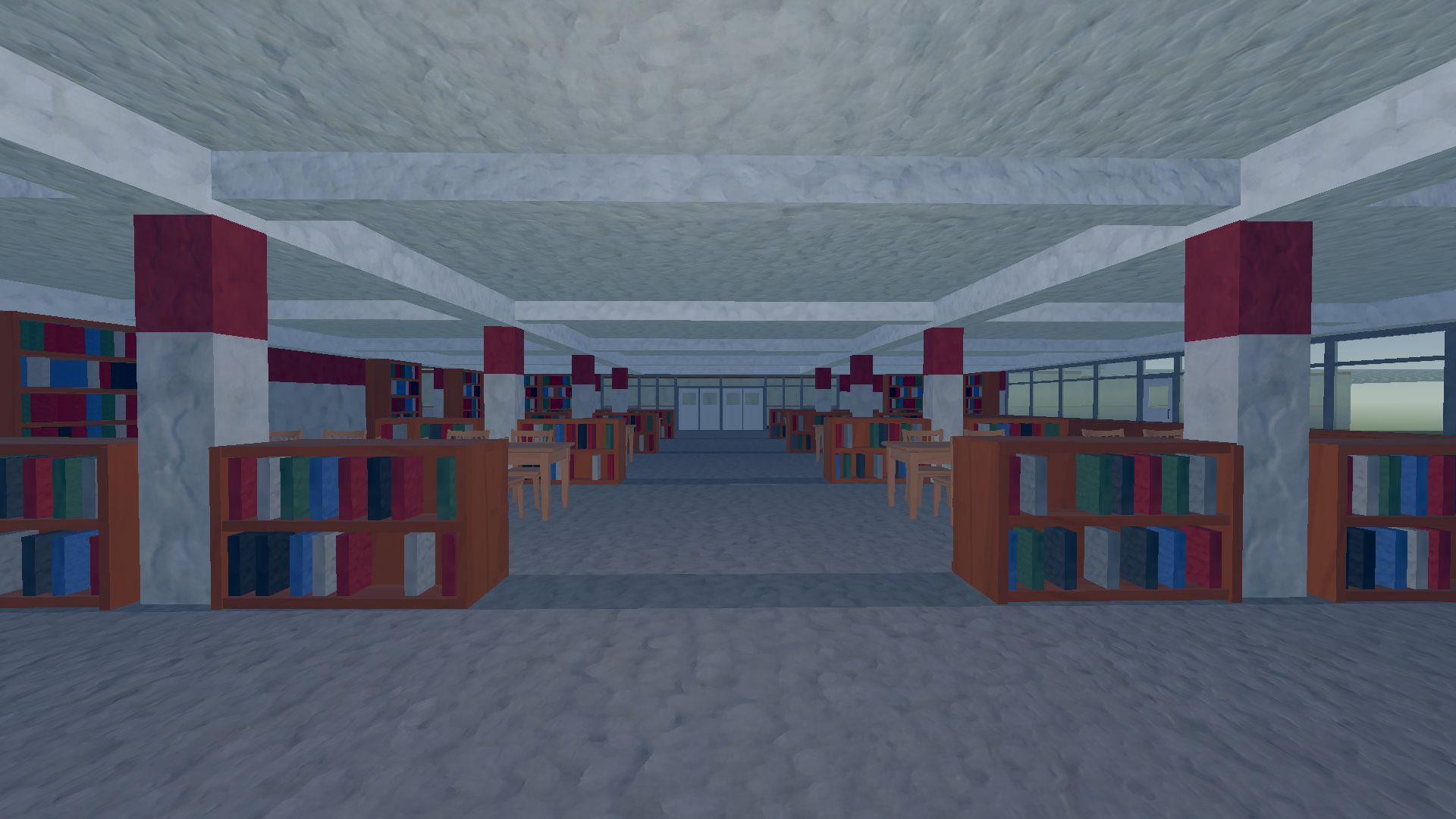 Image in Rec Room