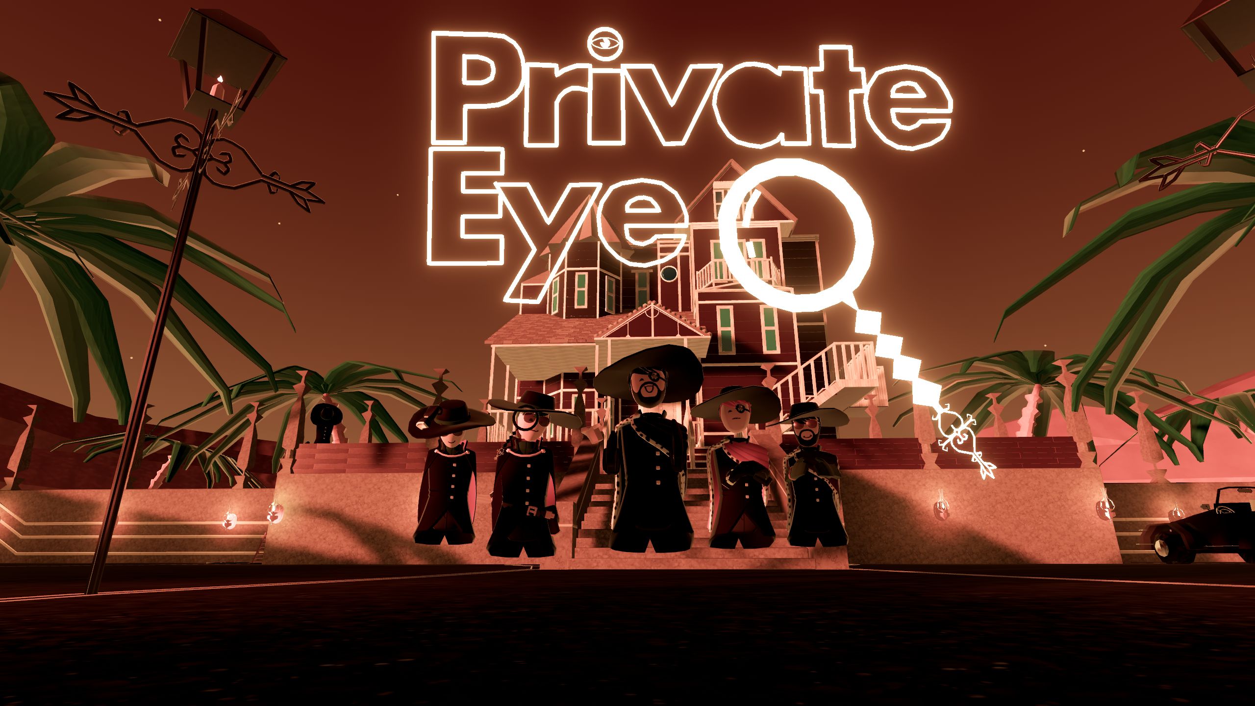 ^PrivateEye