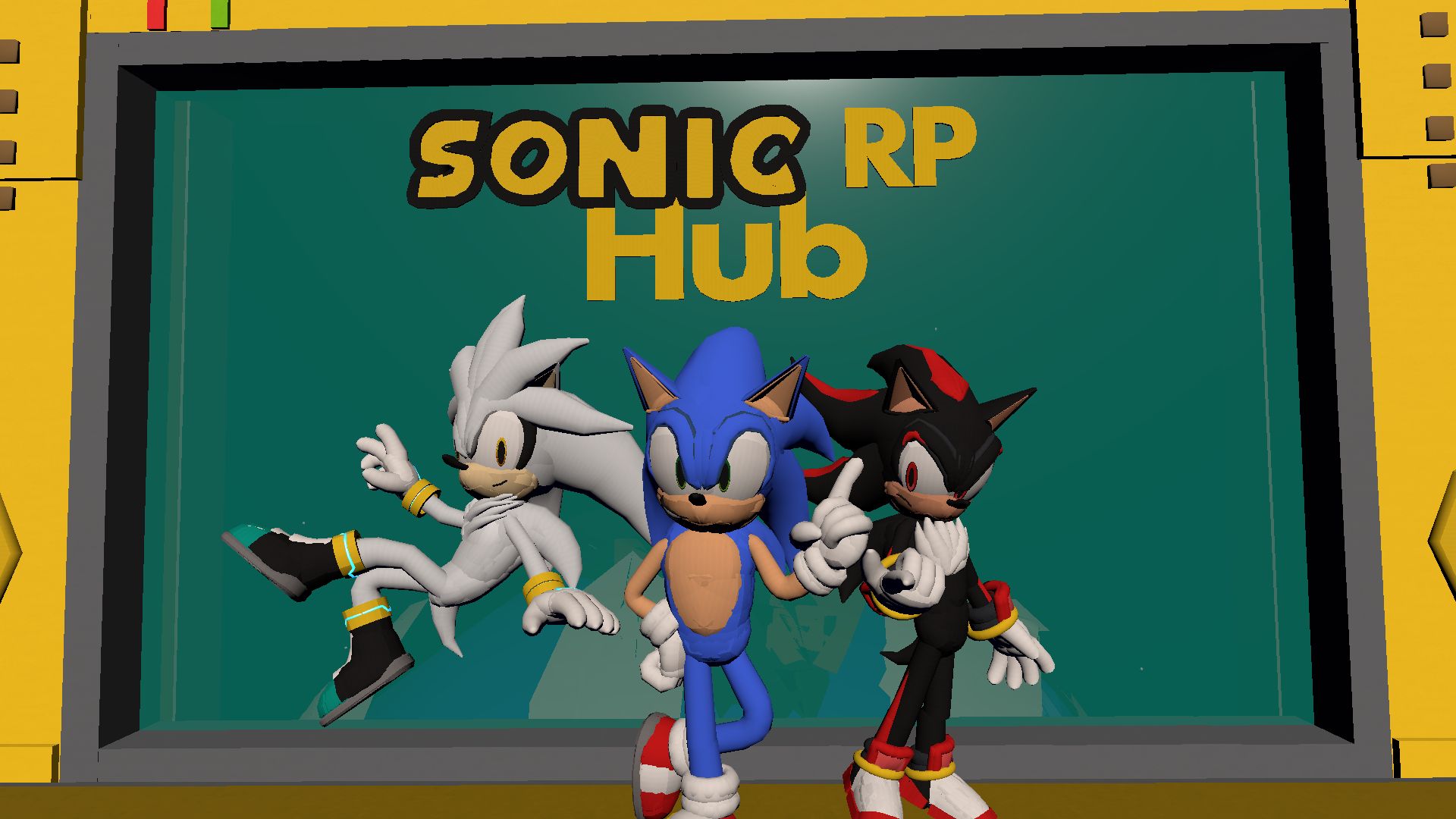 ^Sonic_RP_Hub