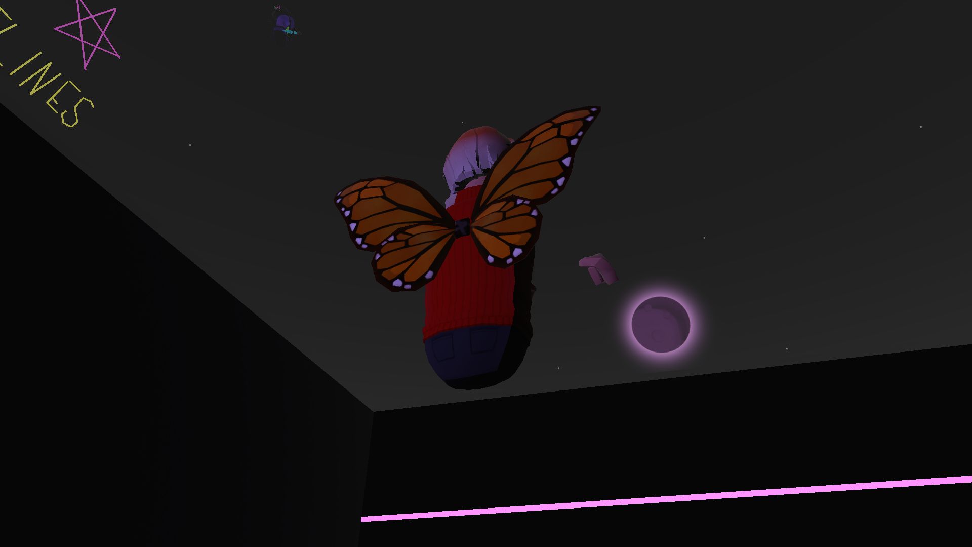 Image in Rec Room