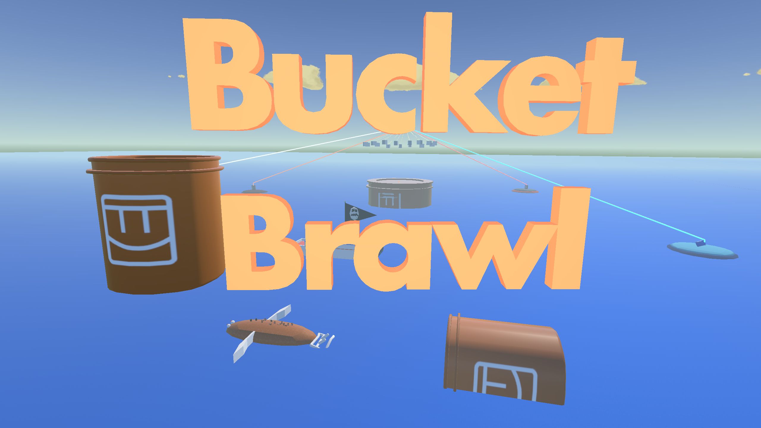 ^BucketBrawl