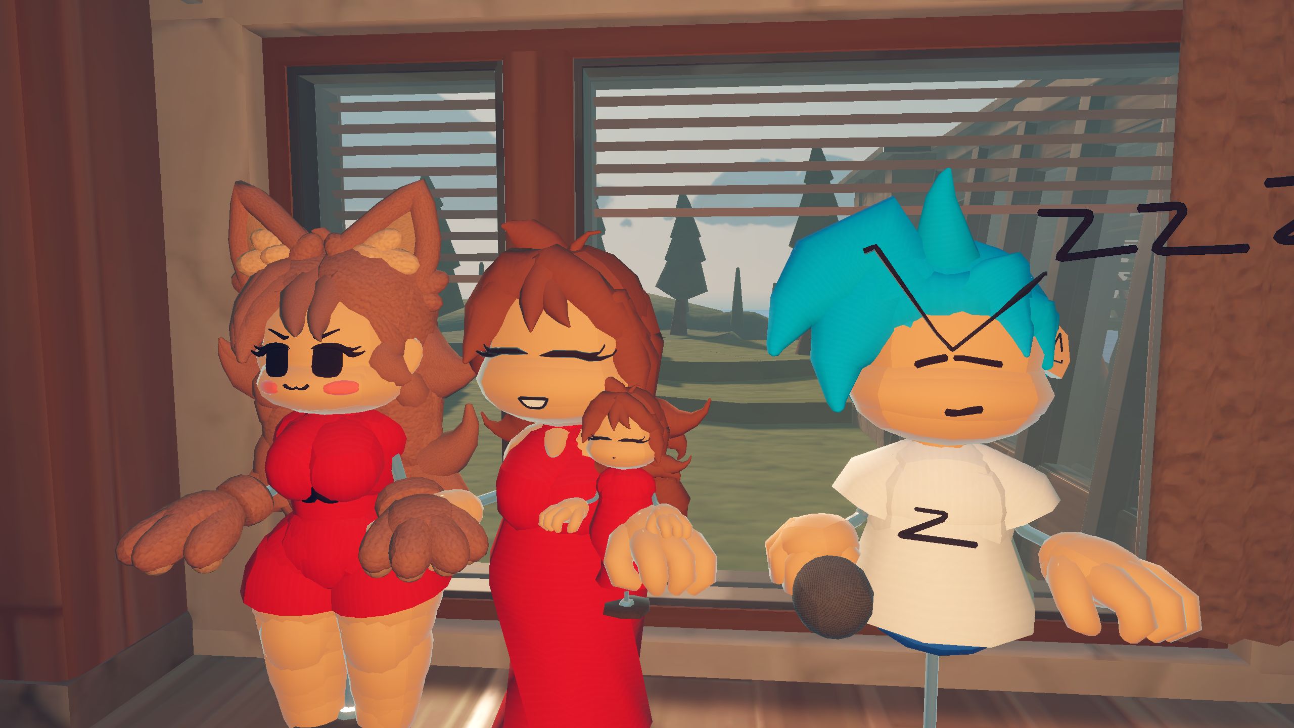 ^Sleep_over_fnf_cool_cute_fun_of_fnf_1