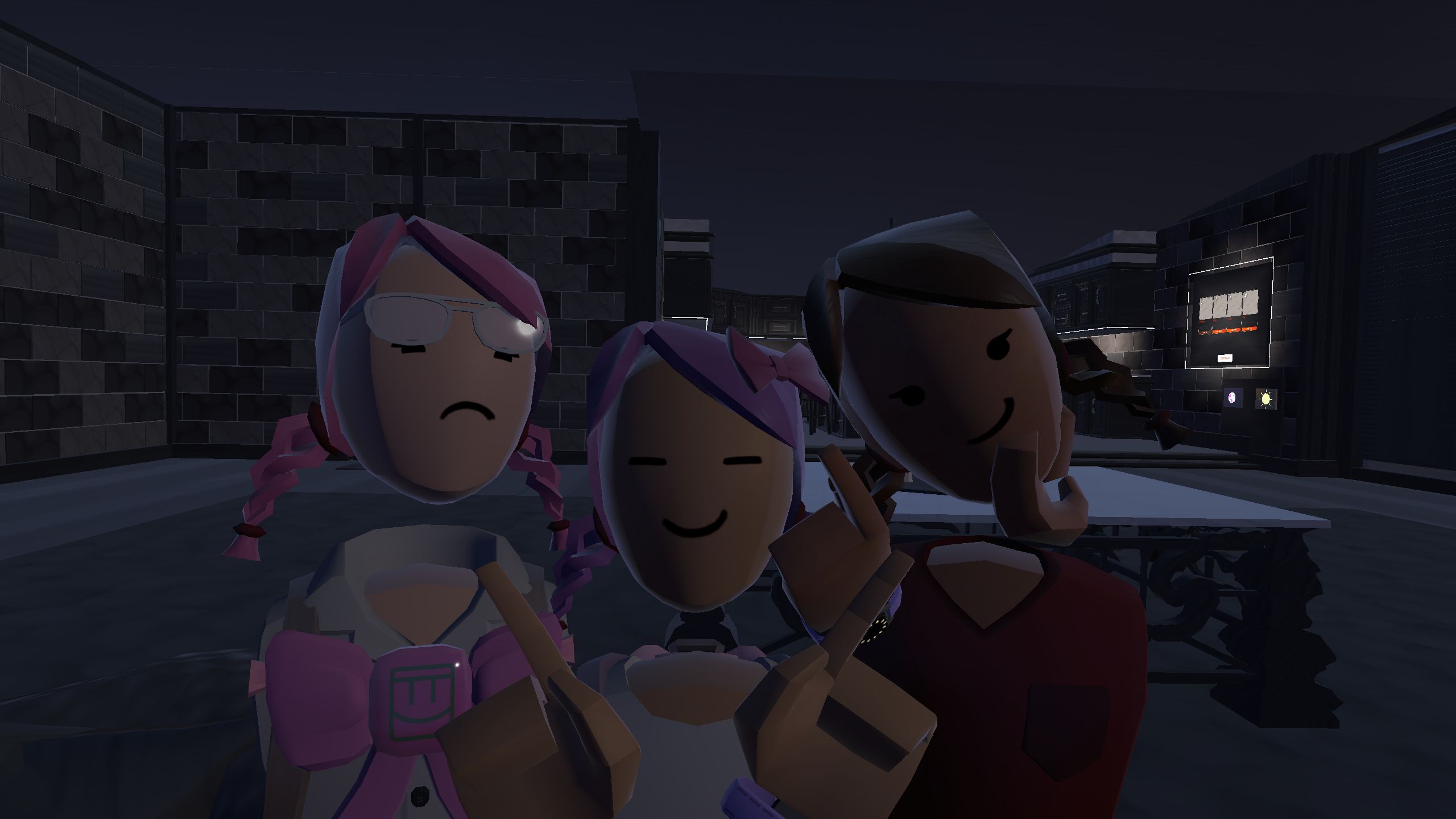 Image in Rec Room
