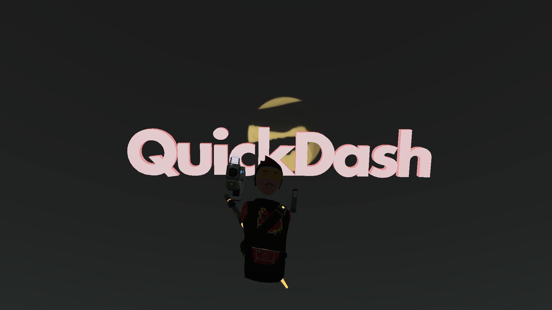 ^QuickDash