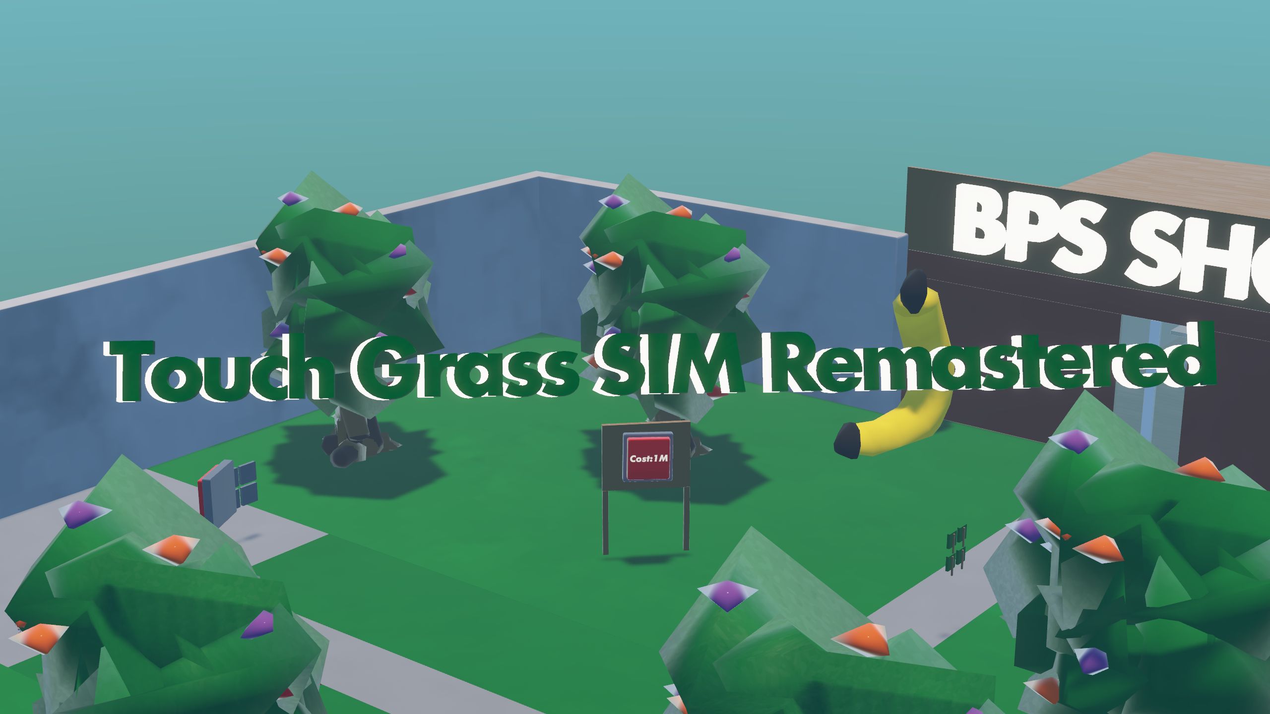 ^Touch.Grass.Sim-Remastered