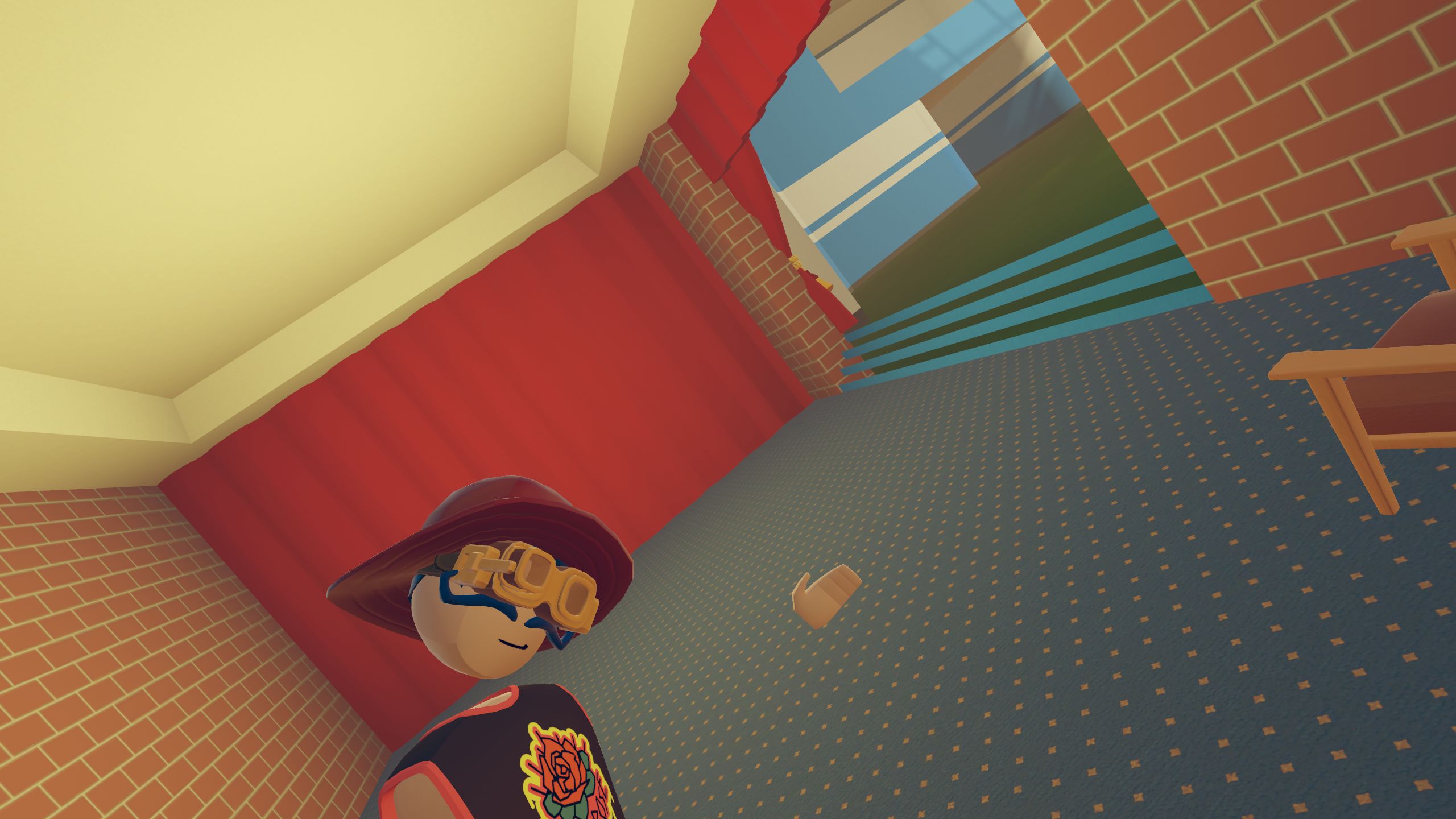 your_echo @echo_unit's Rooms