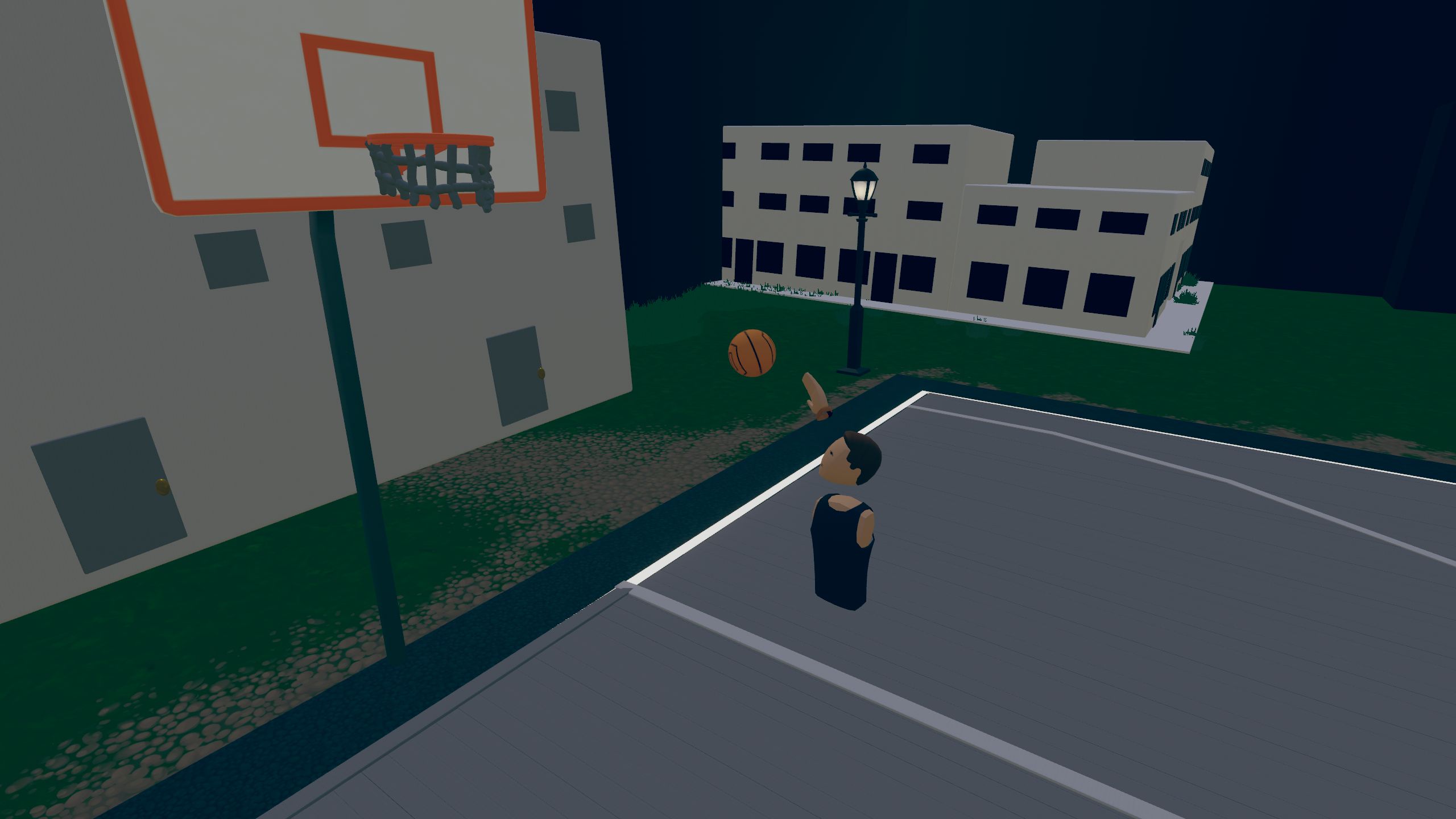^HoodBasketball