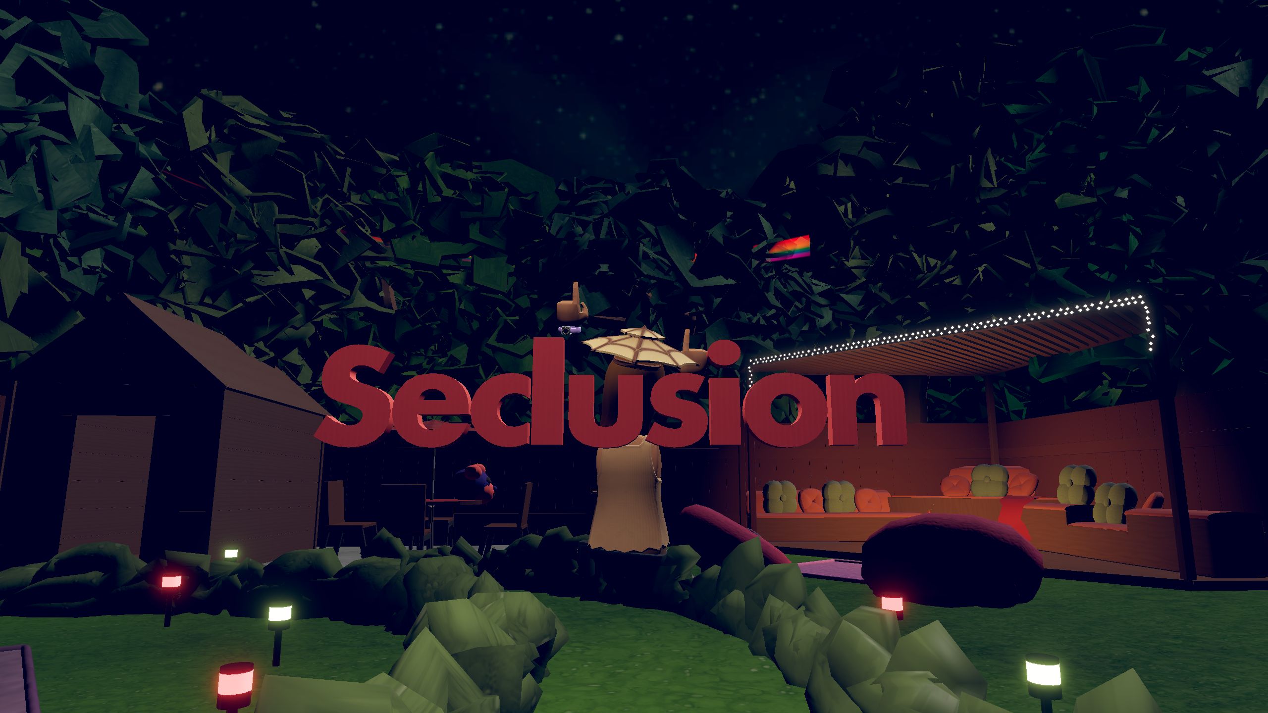 ^RRS_Seclusion
