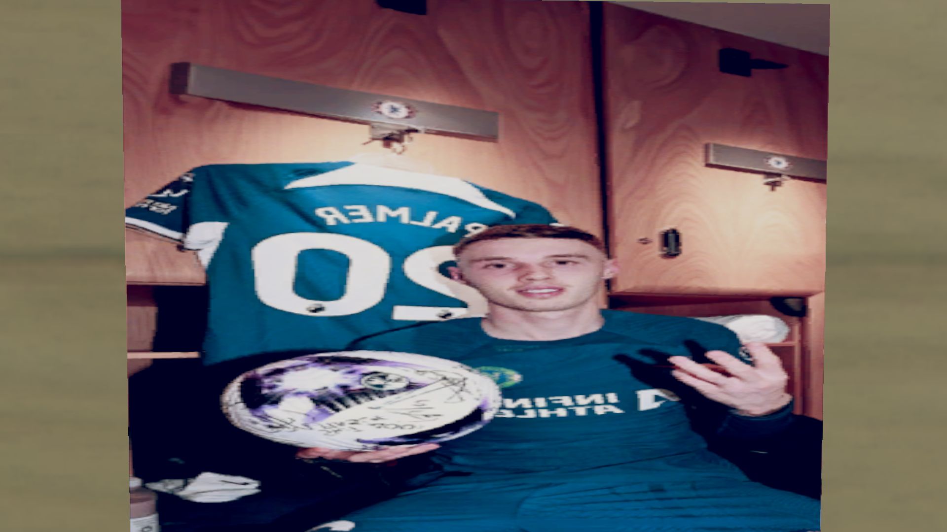 Cold Palmer @Coldpalmer1244's Rooms