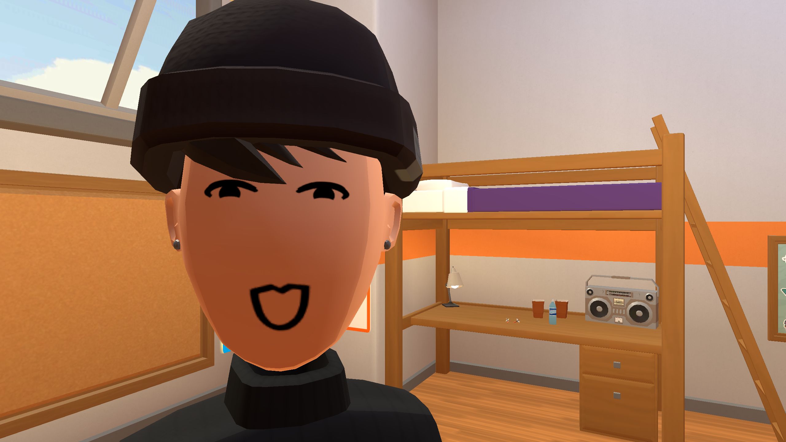 monkey @ronny-g's Profile