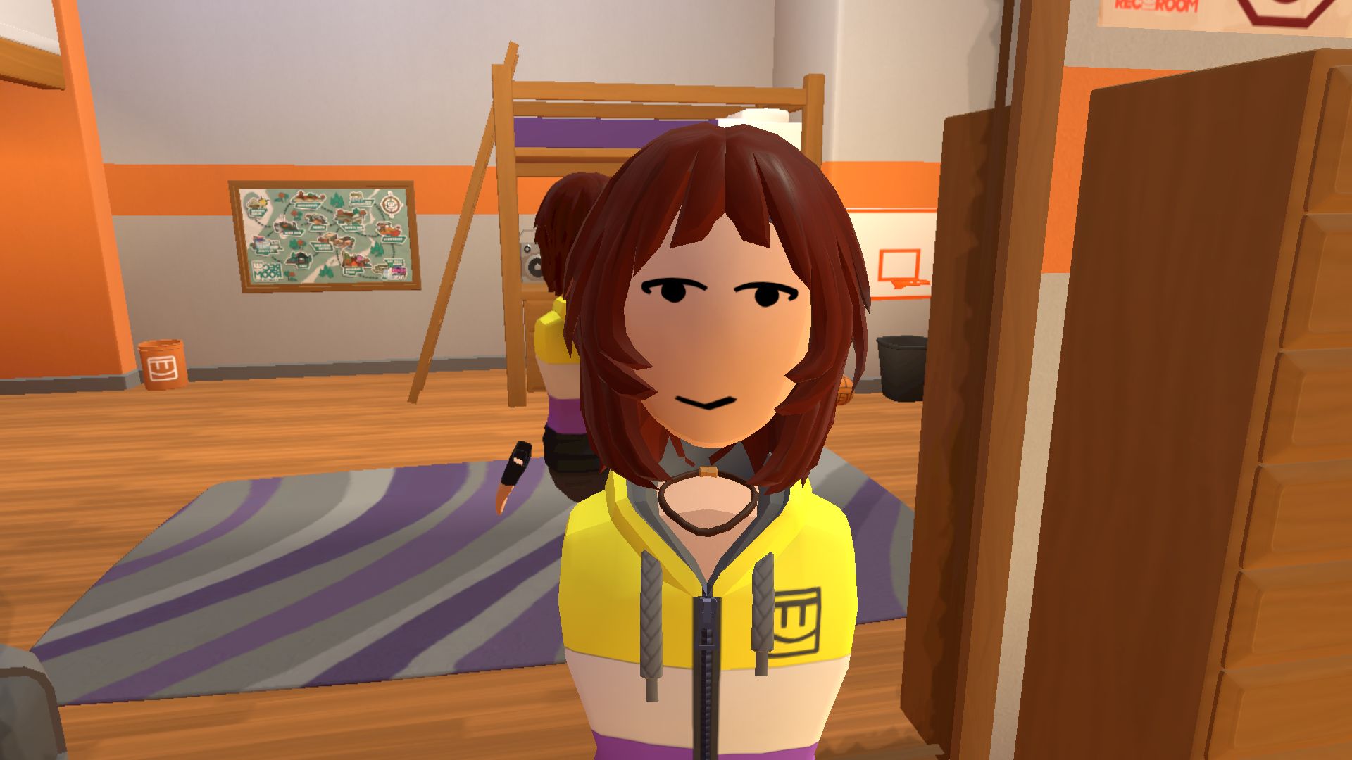 Elliot @Mike._.Animations's Rooms