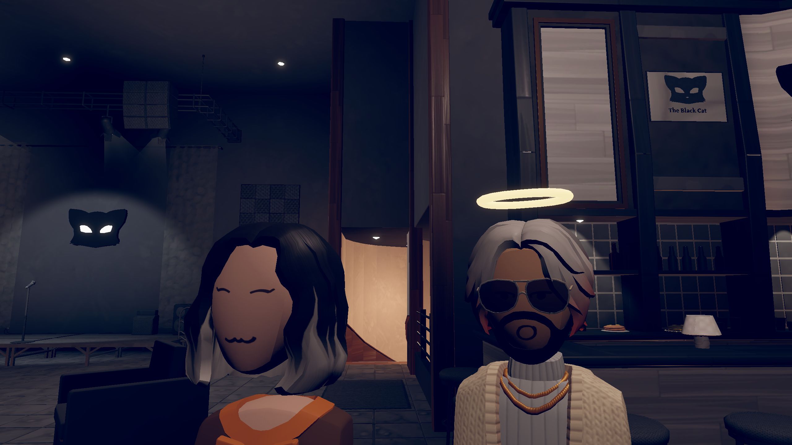 Image in Rec Room