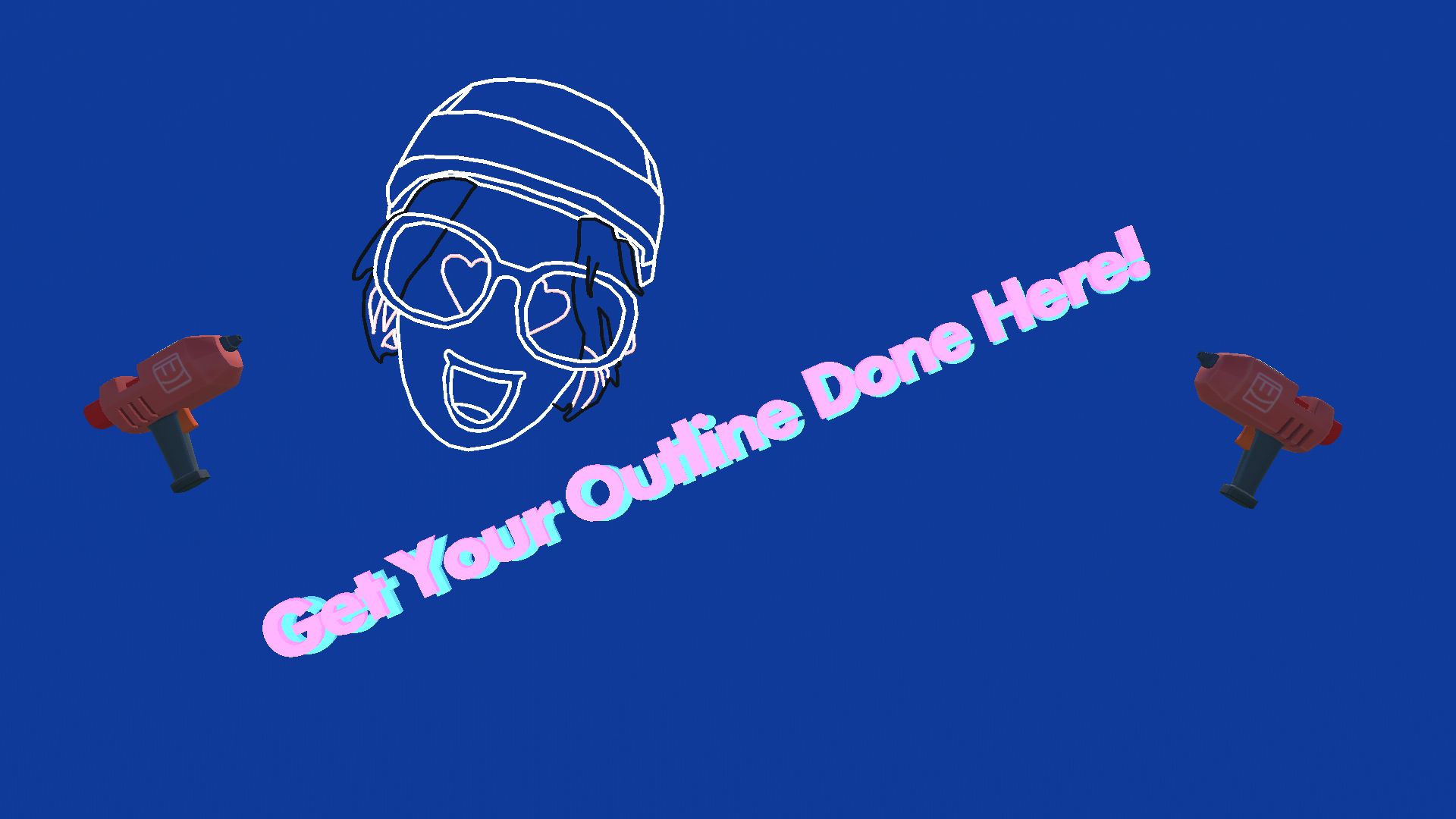 ^Get-ur-Outline-done